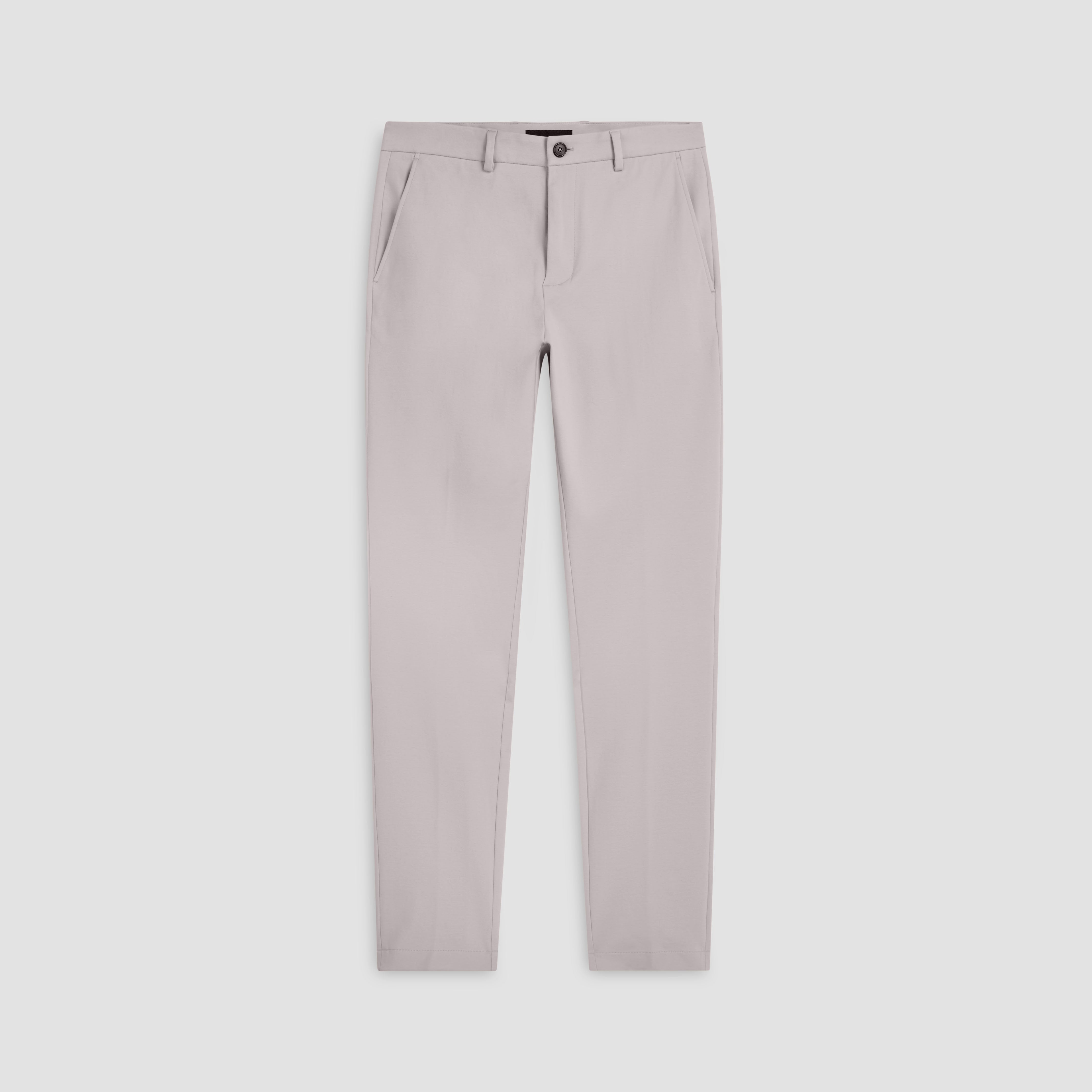 Knit Chino Pant – BUGATCHI