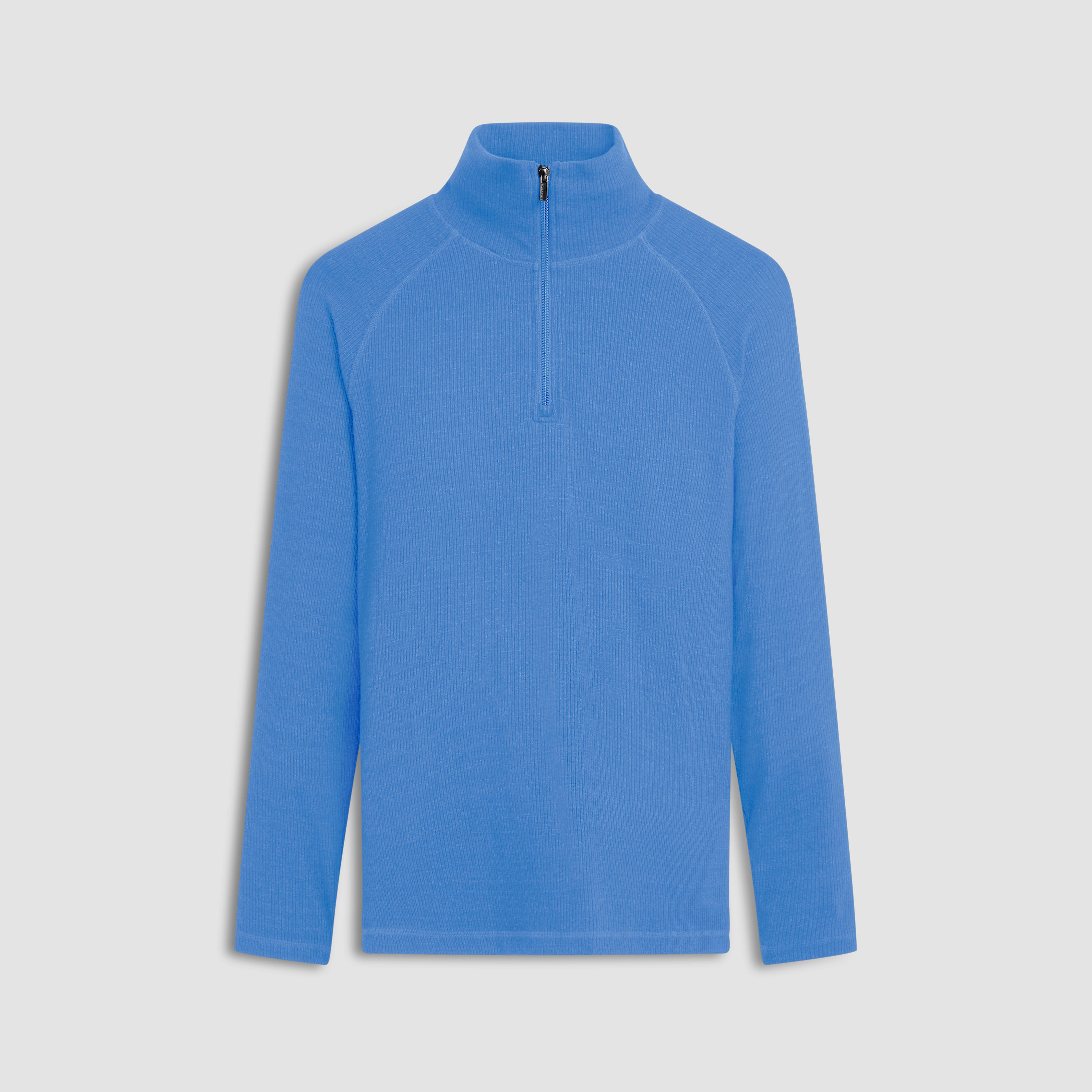 Quarter Zip Pullover – BUGATCHI