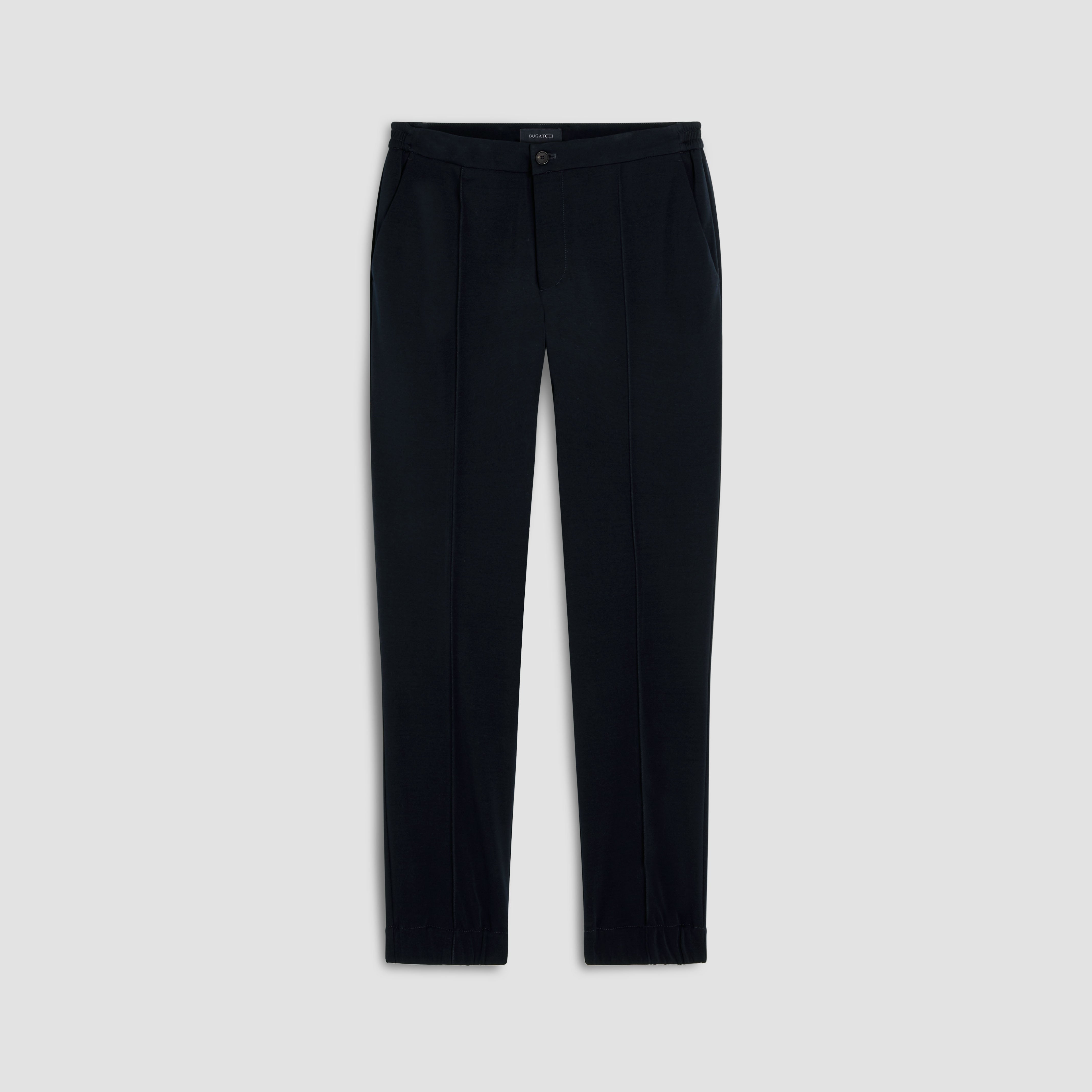 Knit Chino Pant – BUGATCHI