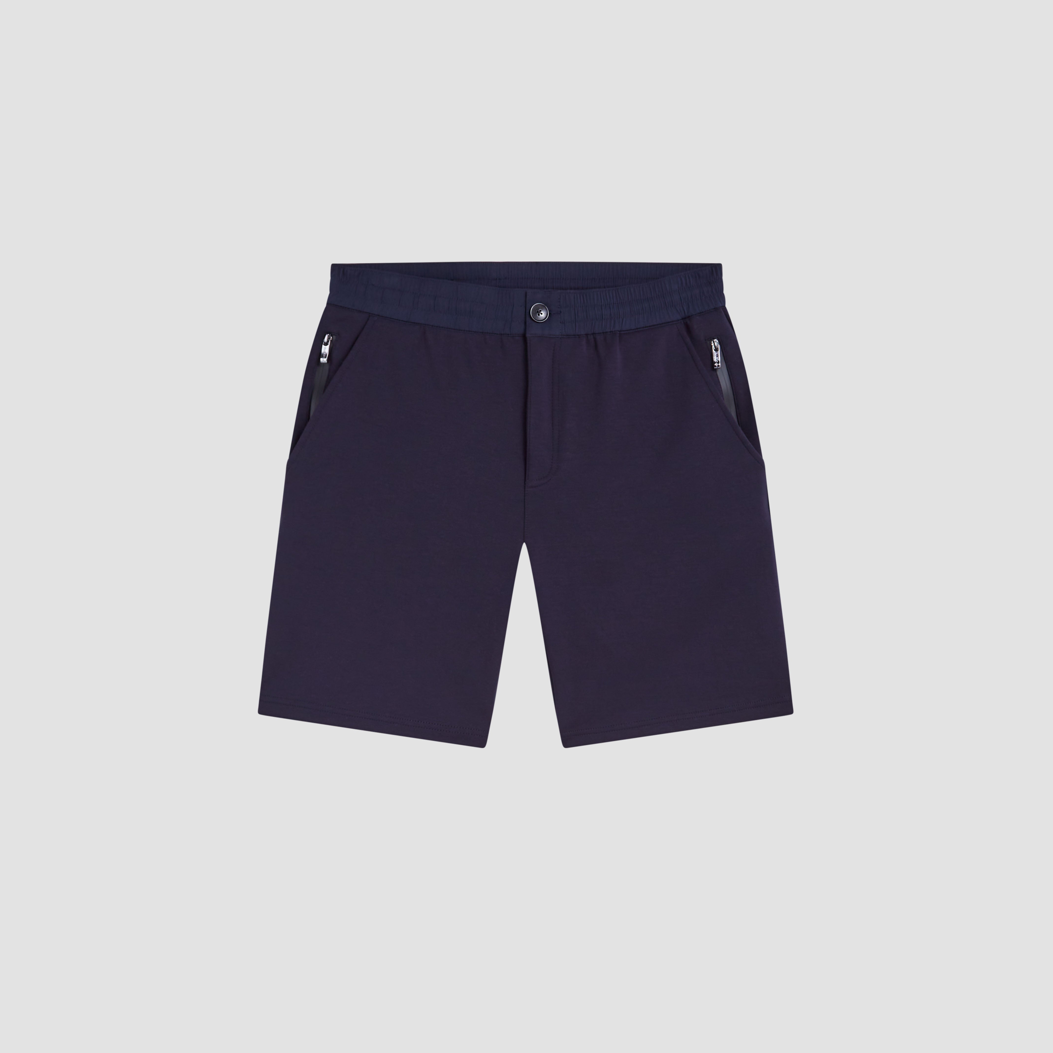 Soft Touch Performance Shorts – BUGATCHI