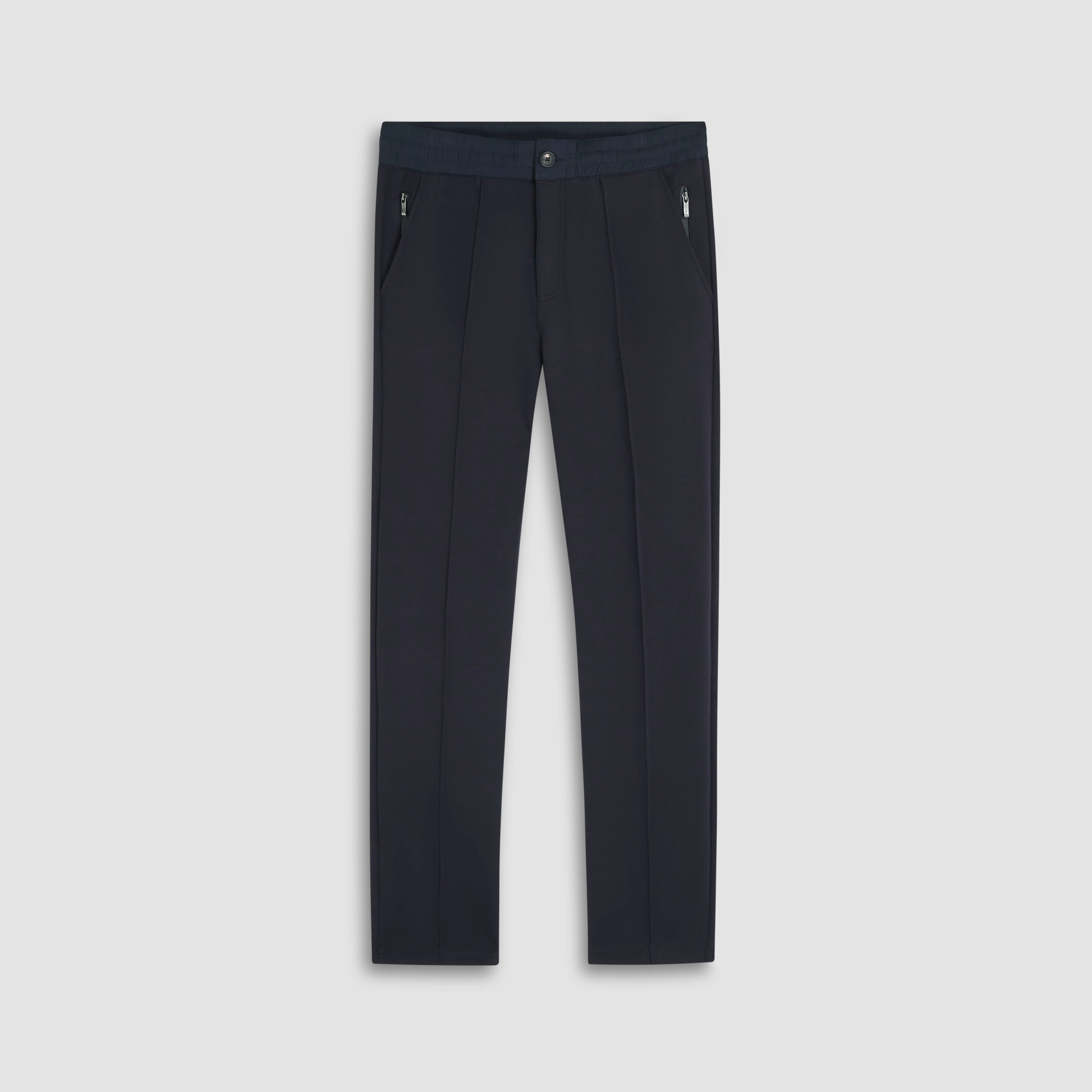 Soft Touch Performance Pants – BUGATCHI