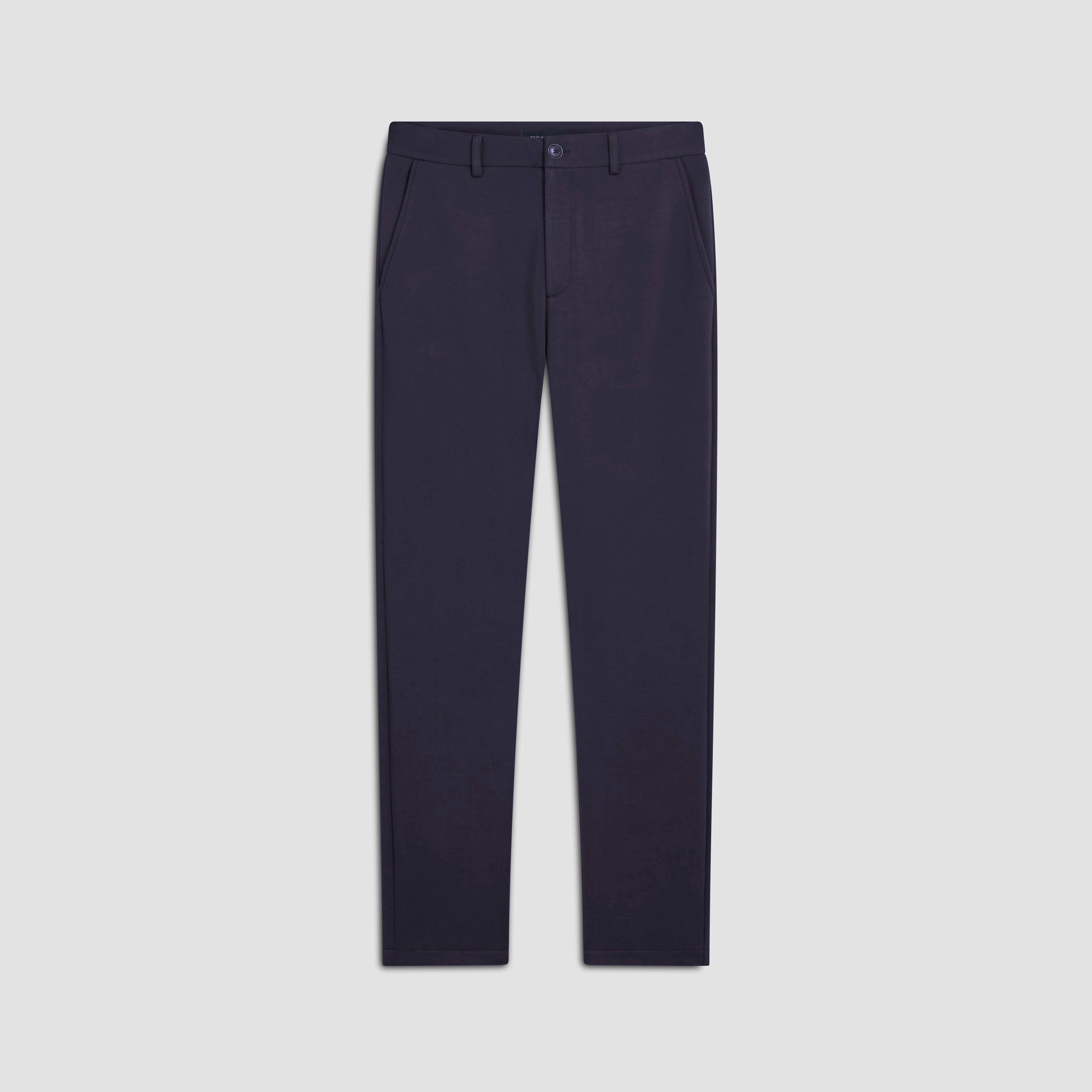 Soft Touch Dress Pants – BUGATCHI