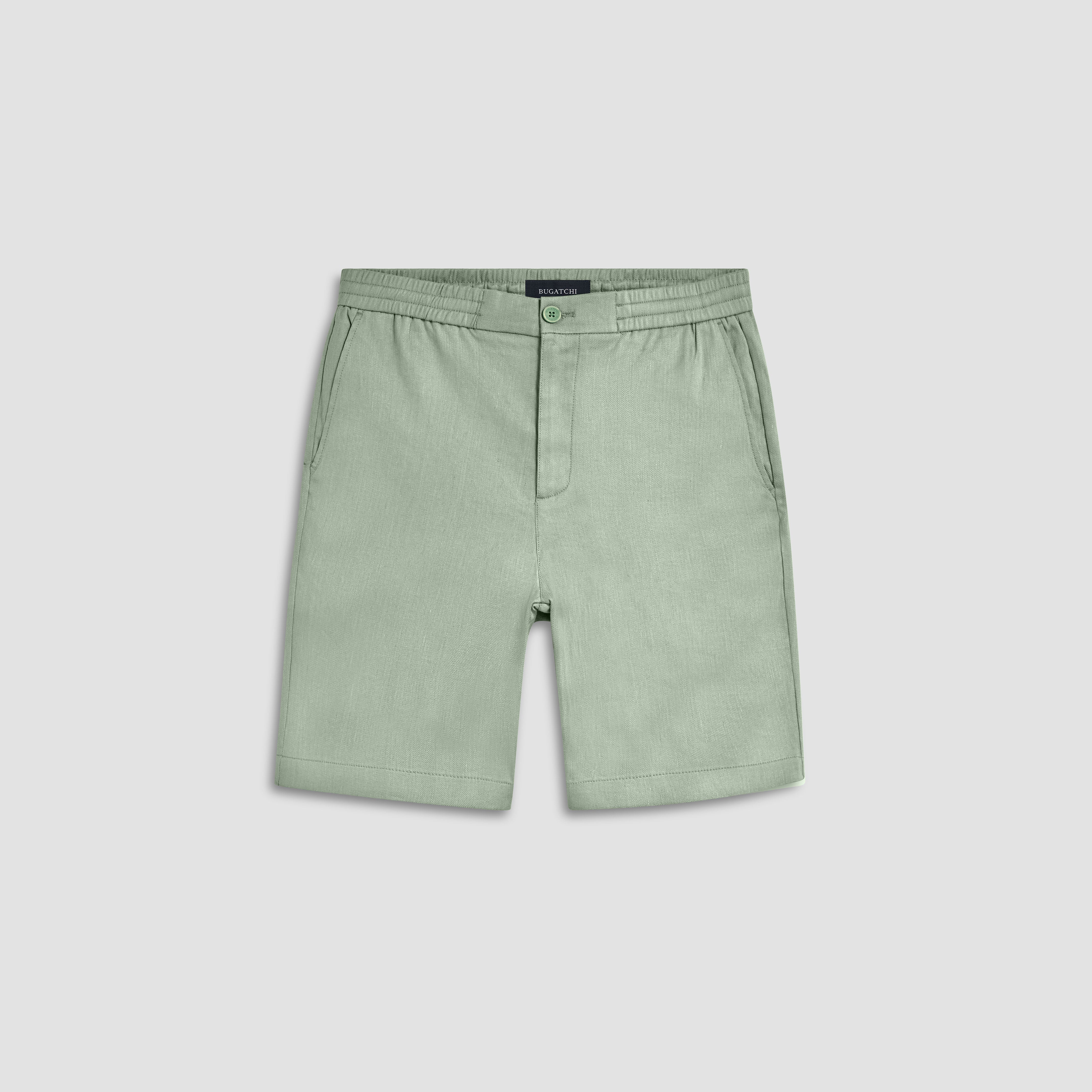 Trent Drawstring Shorts – BUGATCHI