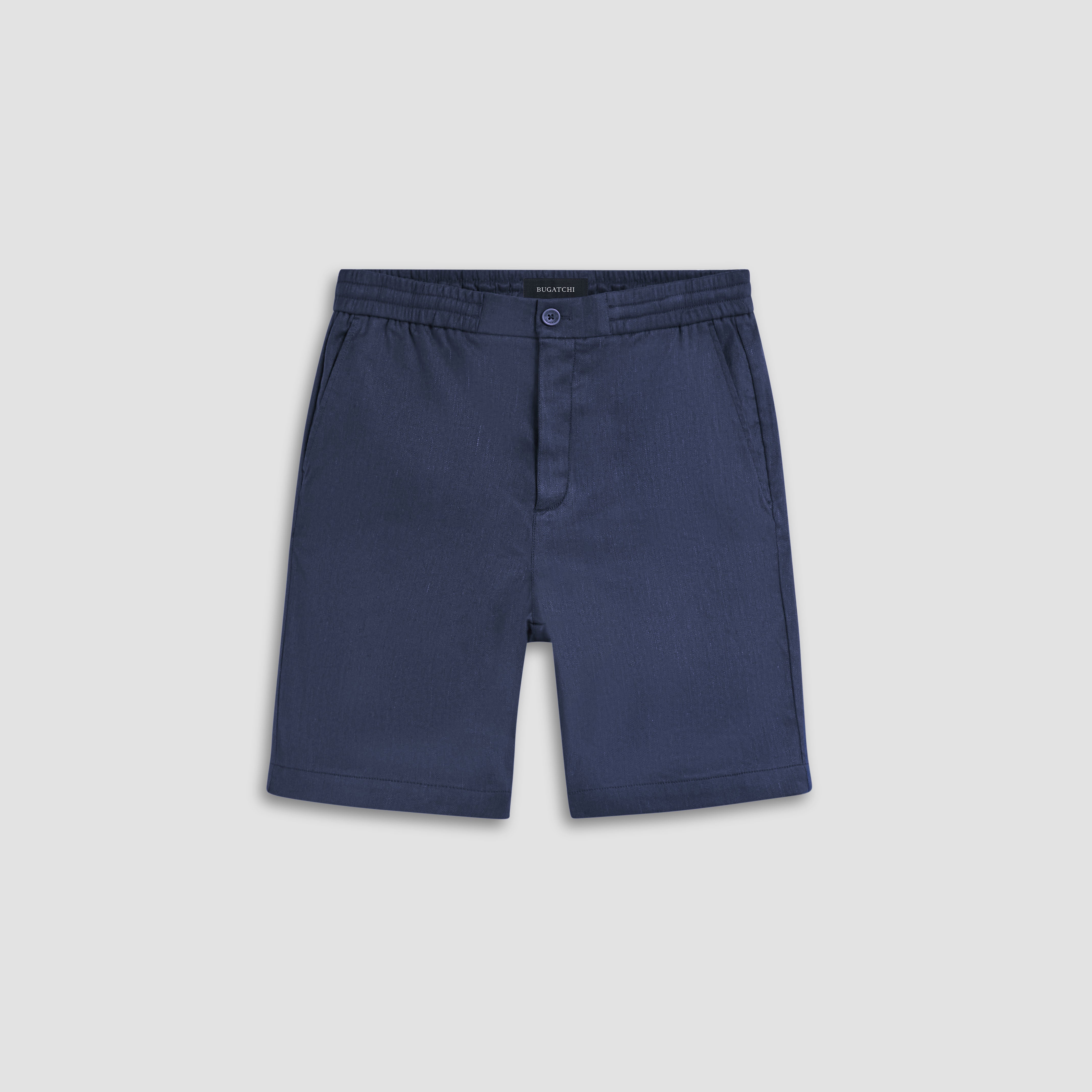 Trent Drawstring Shorts – BUGATCHI