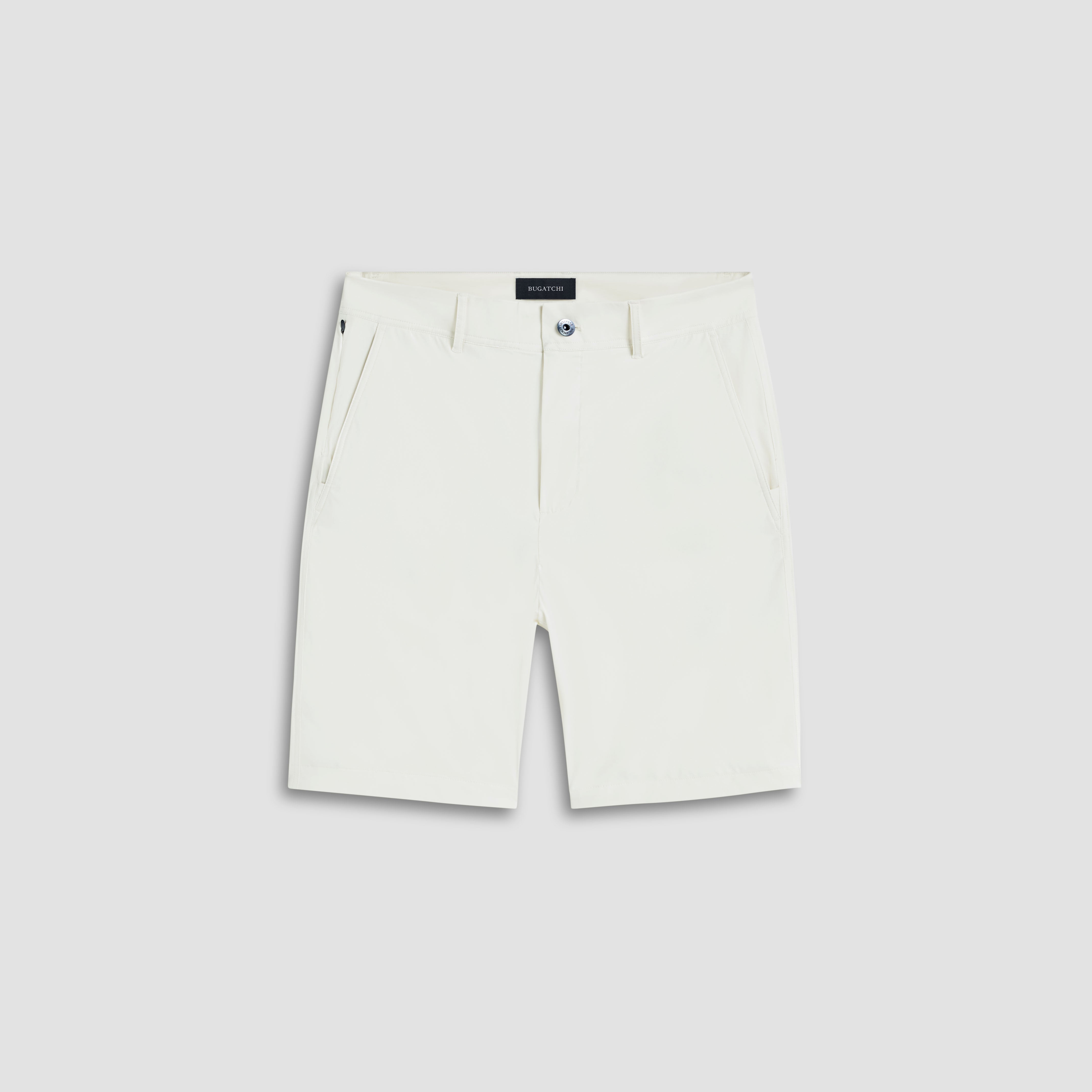 Solid Bermuda Short – BUGATCHI