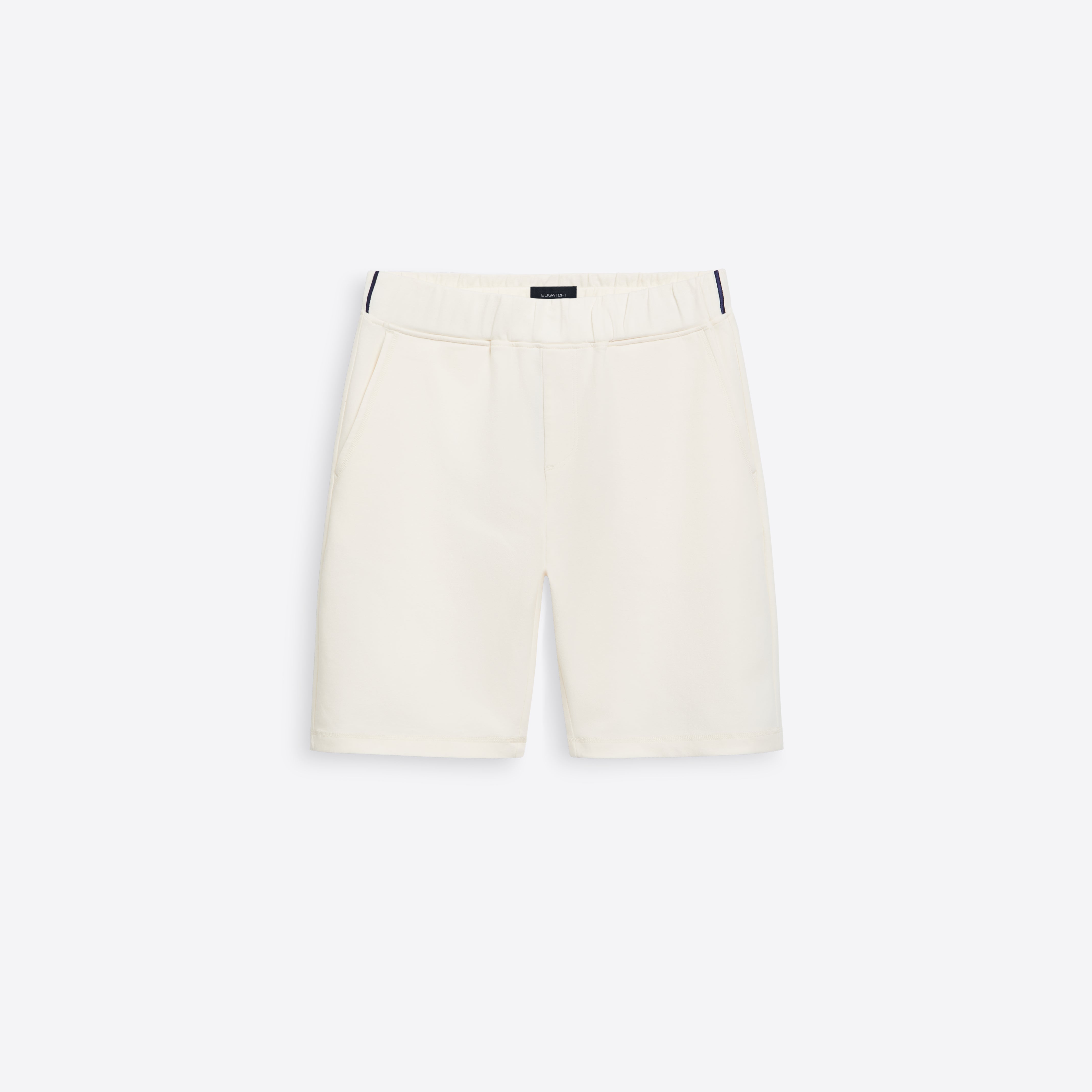 Comfort Solid Drawstring Short – BUGATCHI