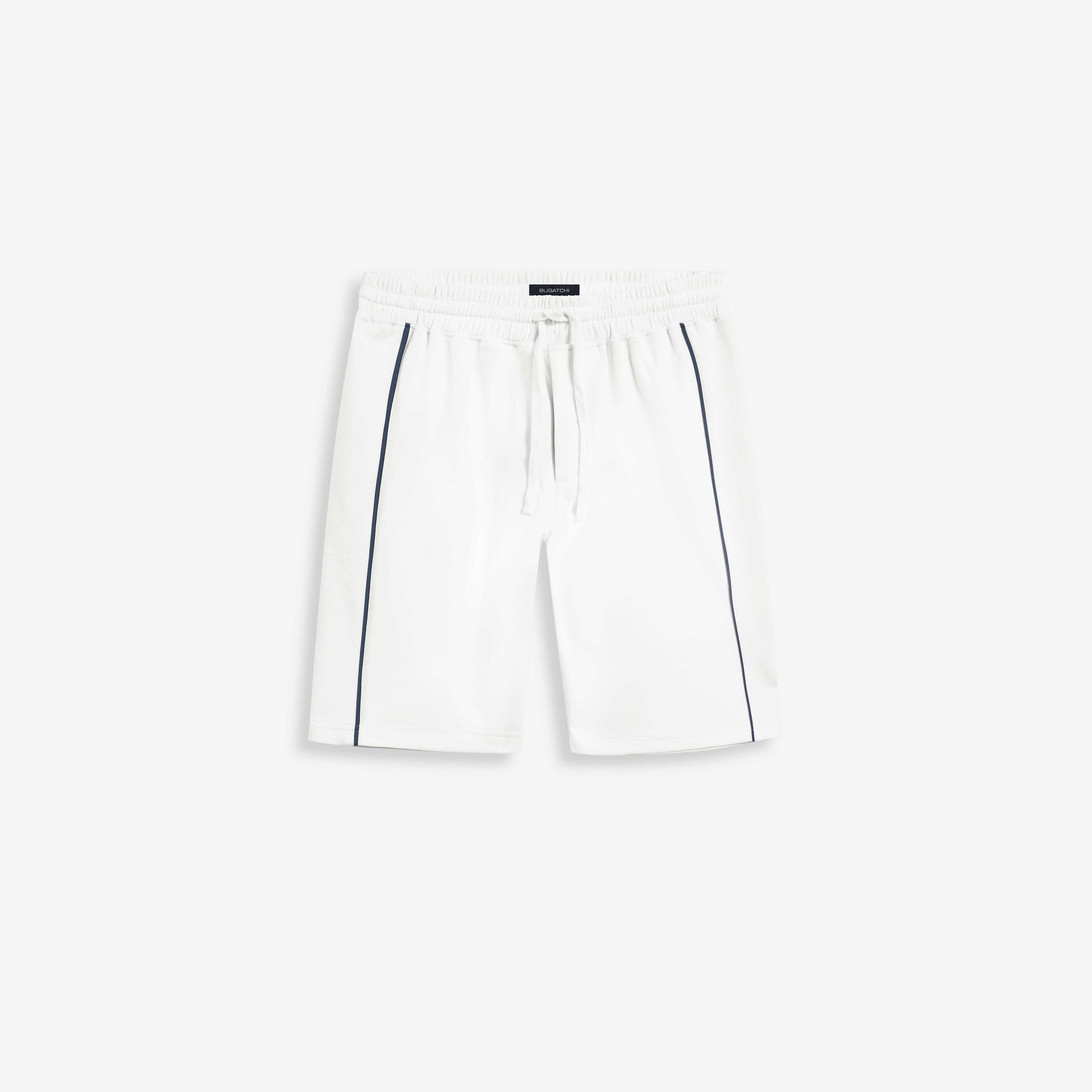 Comfort Solid Drawstring Short – BUGATCHI