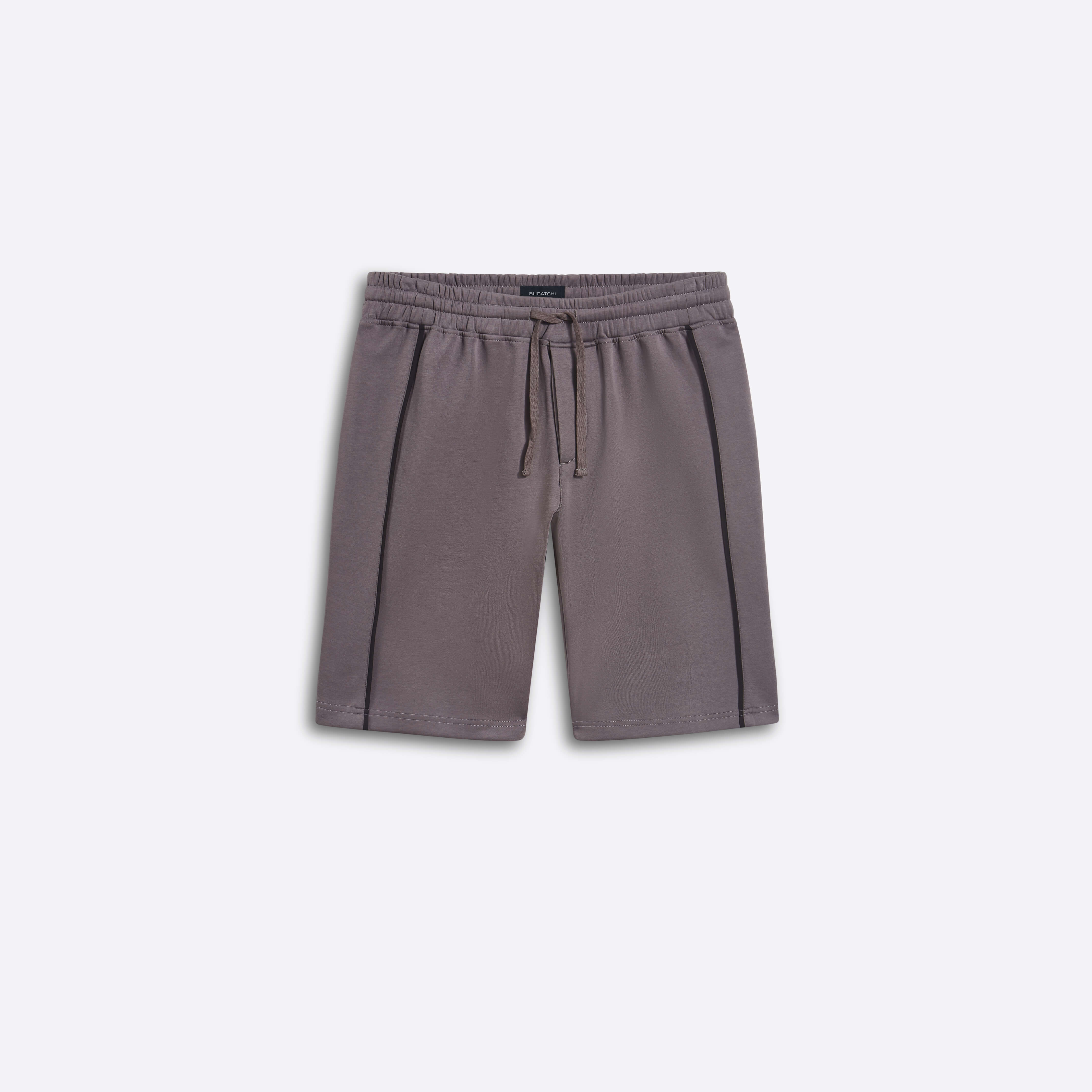 Comfort Solid Drawstring Short – BUGATCHI