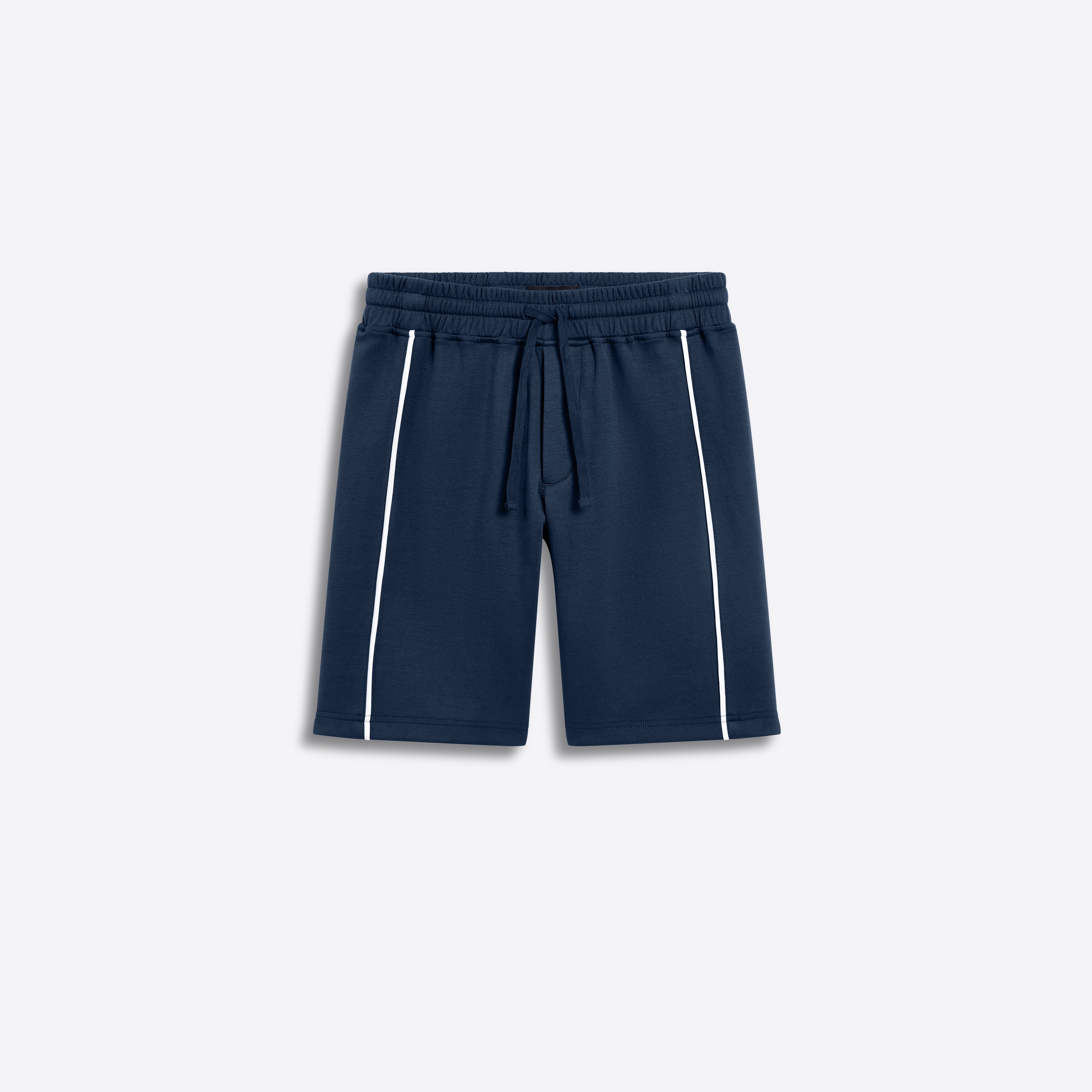 Comfort Solid Drawstring Short – BUGATCHI