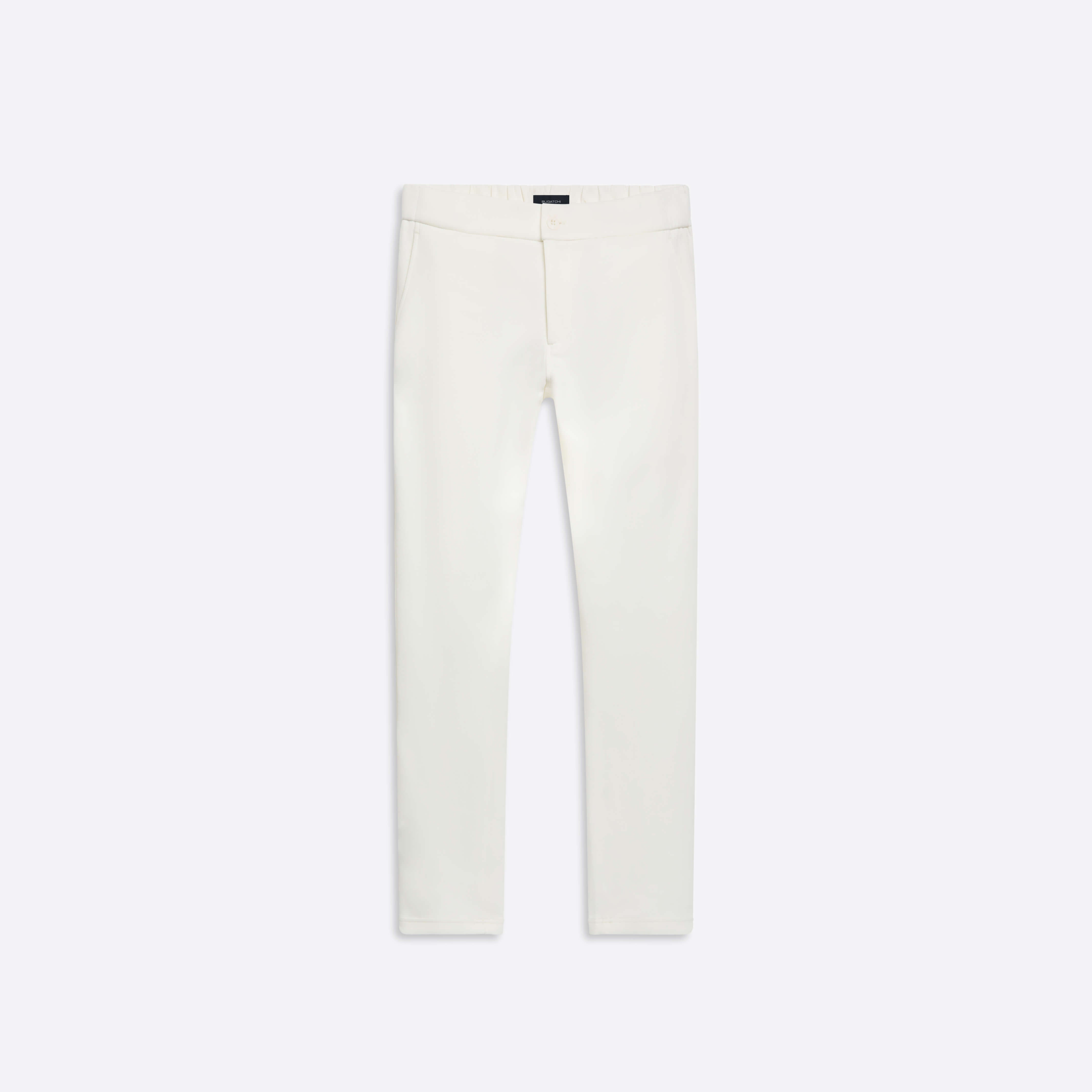 Comfort Solid Knit Pant – BUGATCHI