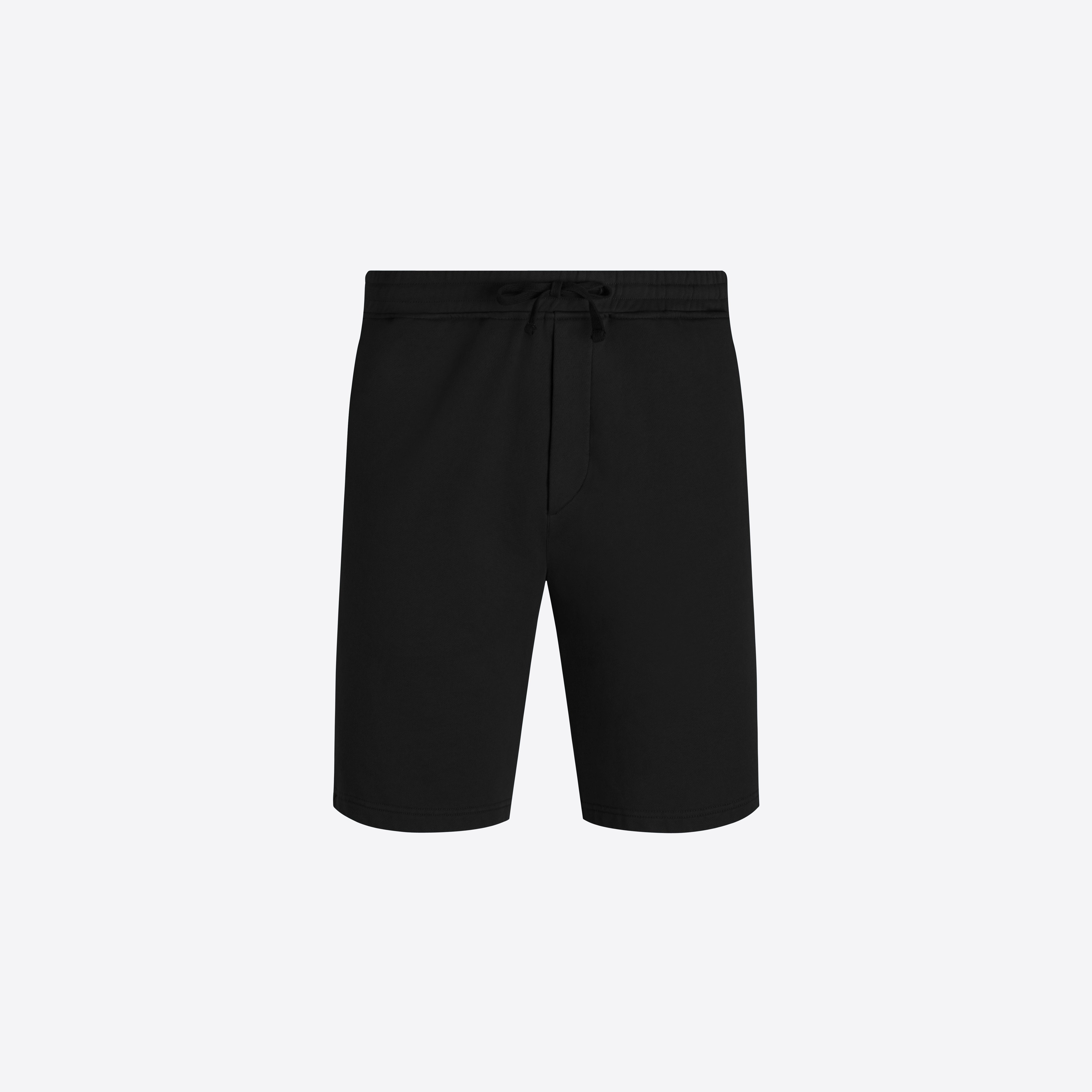 Comfort Solid Drawstring Short – BUGATCHI