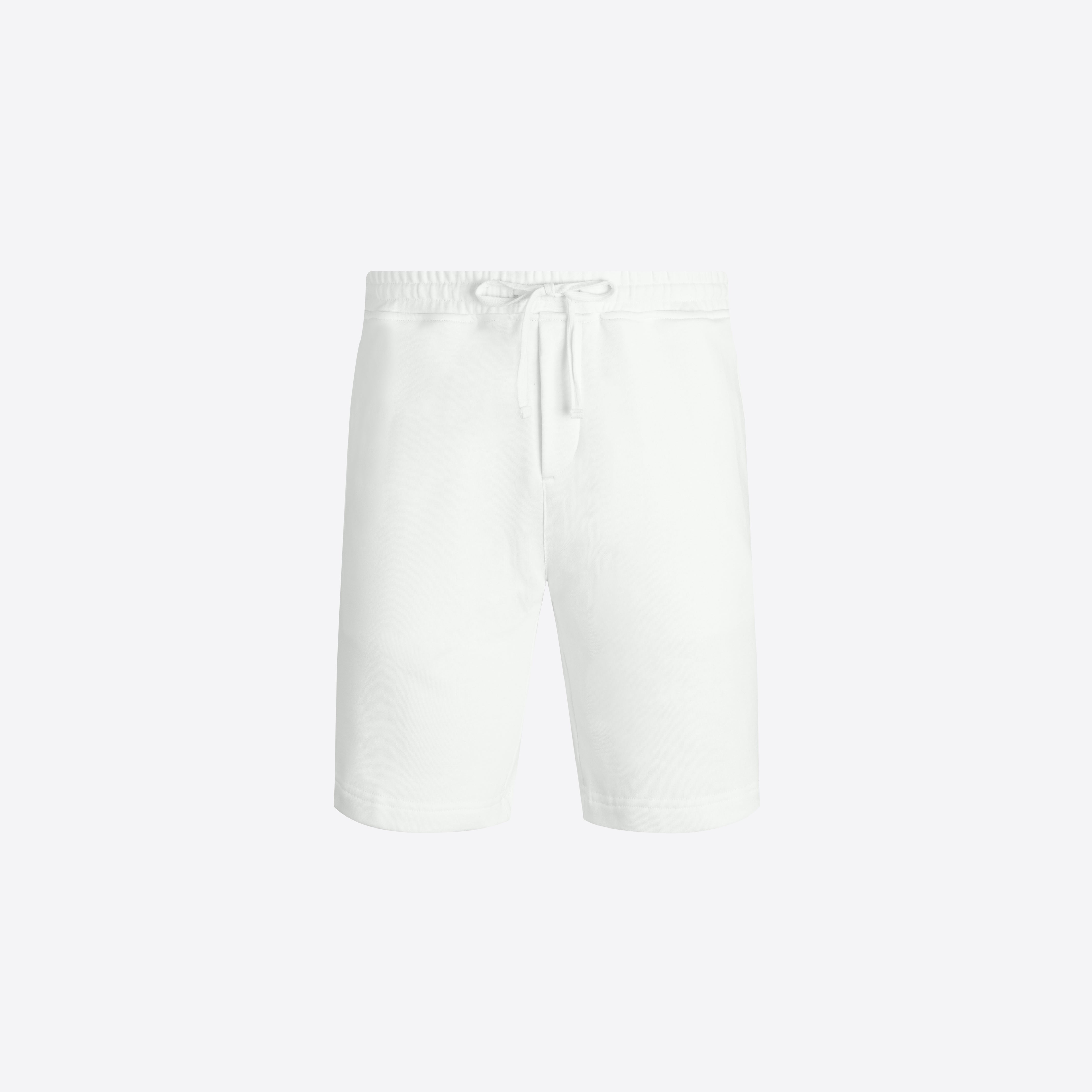 Comfort Solid Drawstring Short – BUGATCHI