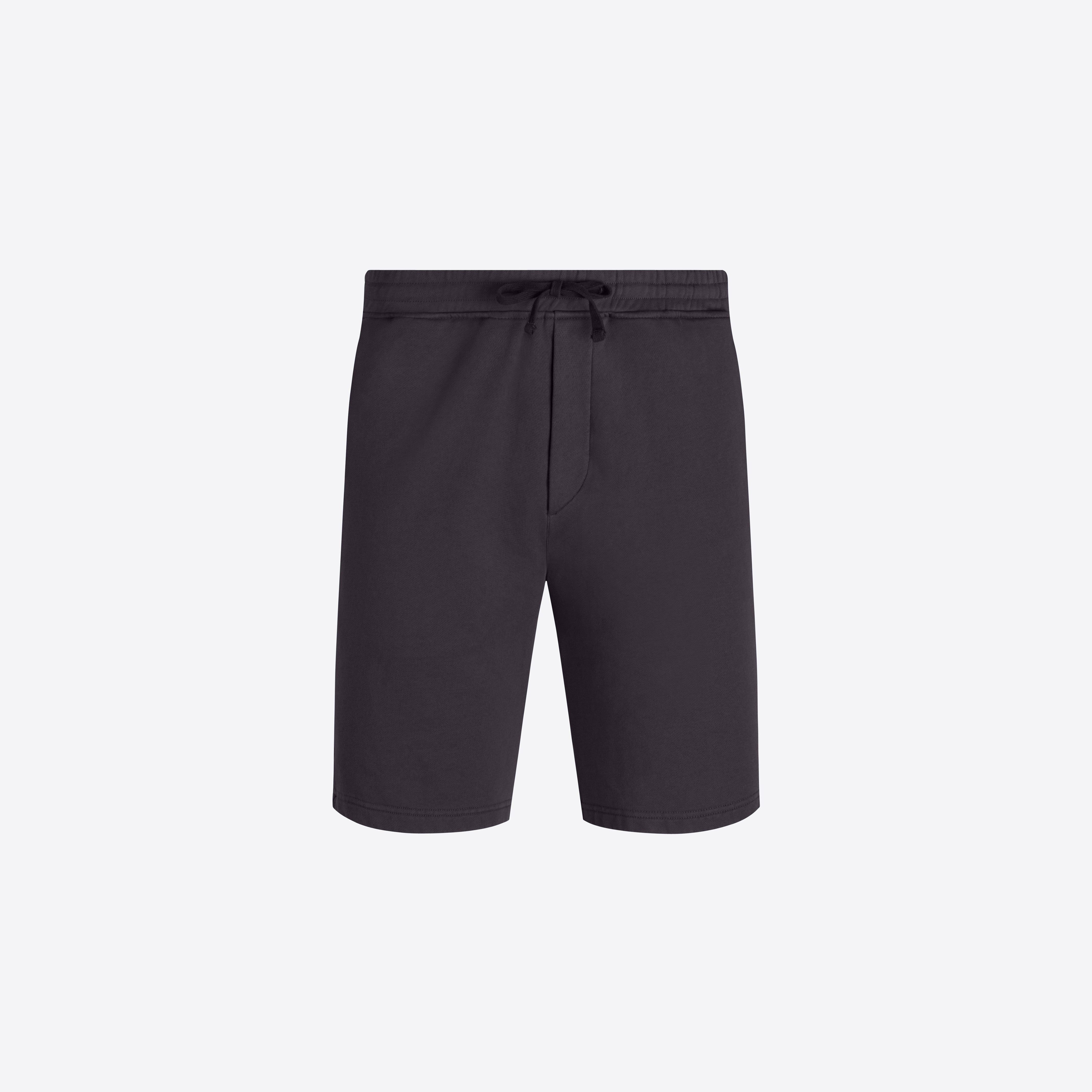 Comfort Solid Drawstring Short – BUGATCHI