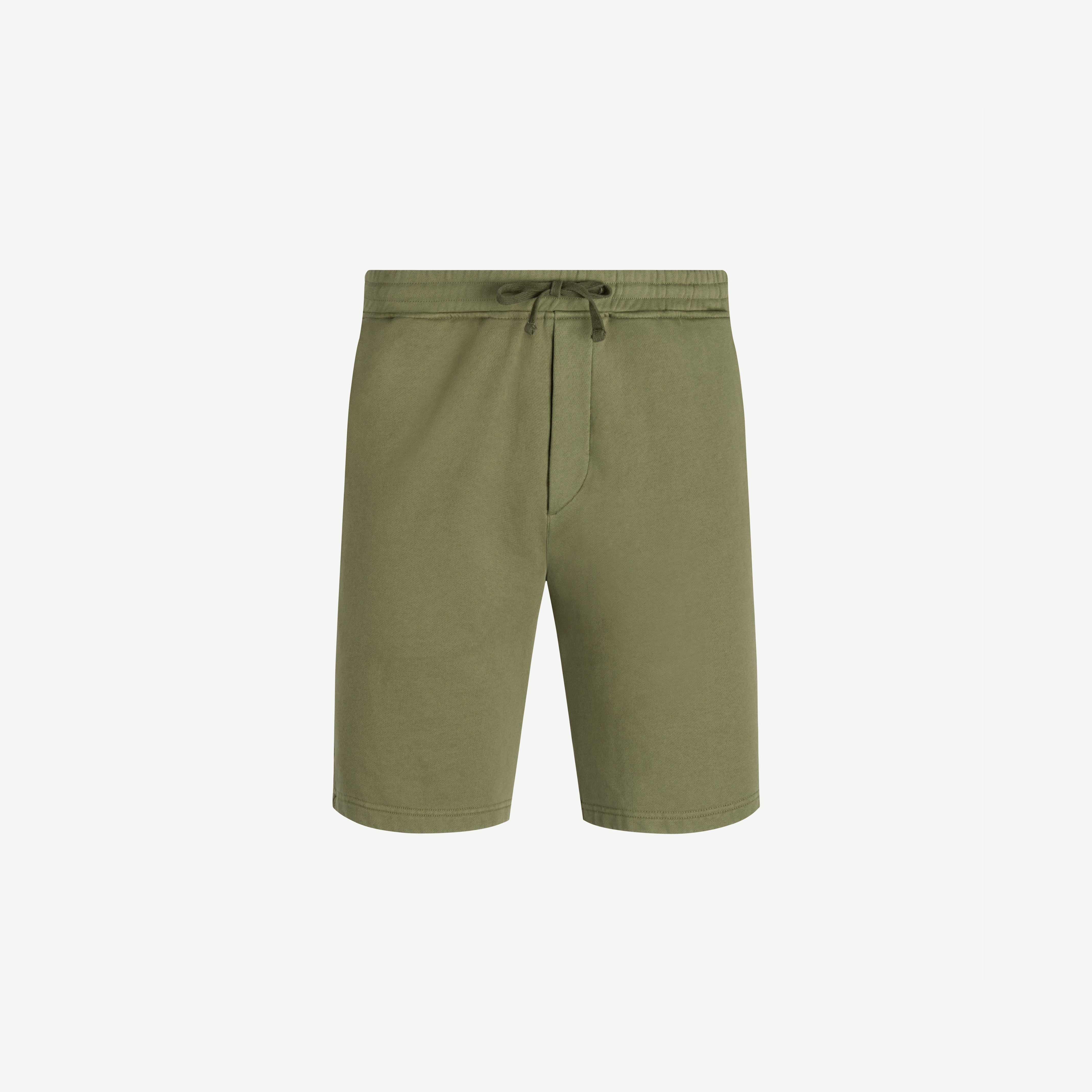 Comfort Solid Drawstring Short – BUGATCHI