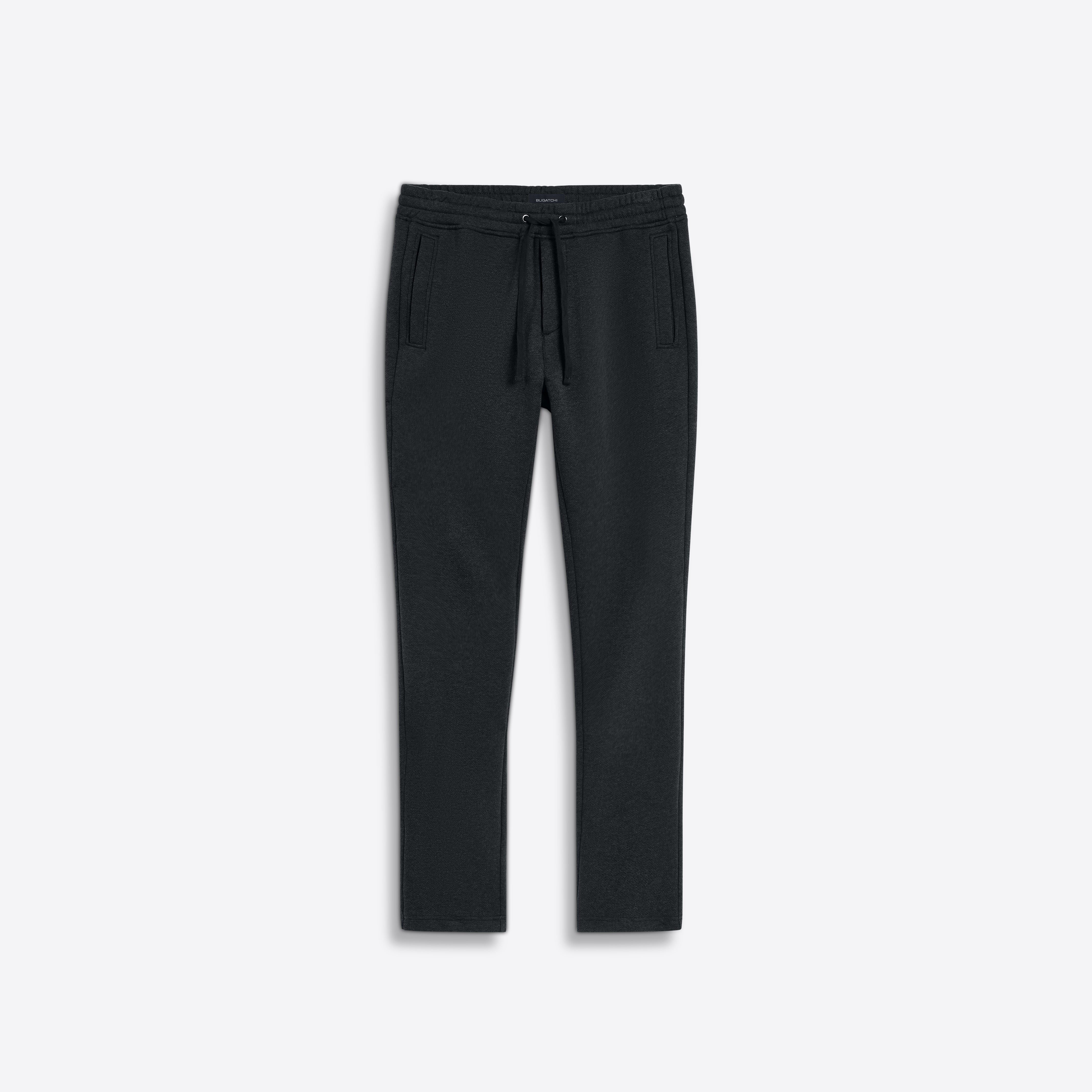 Comfort Heather Drawstring Pant – BUGATCHI