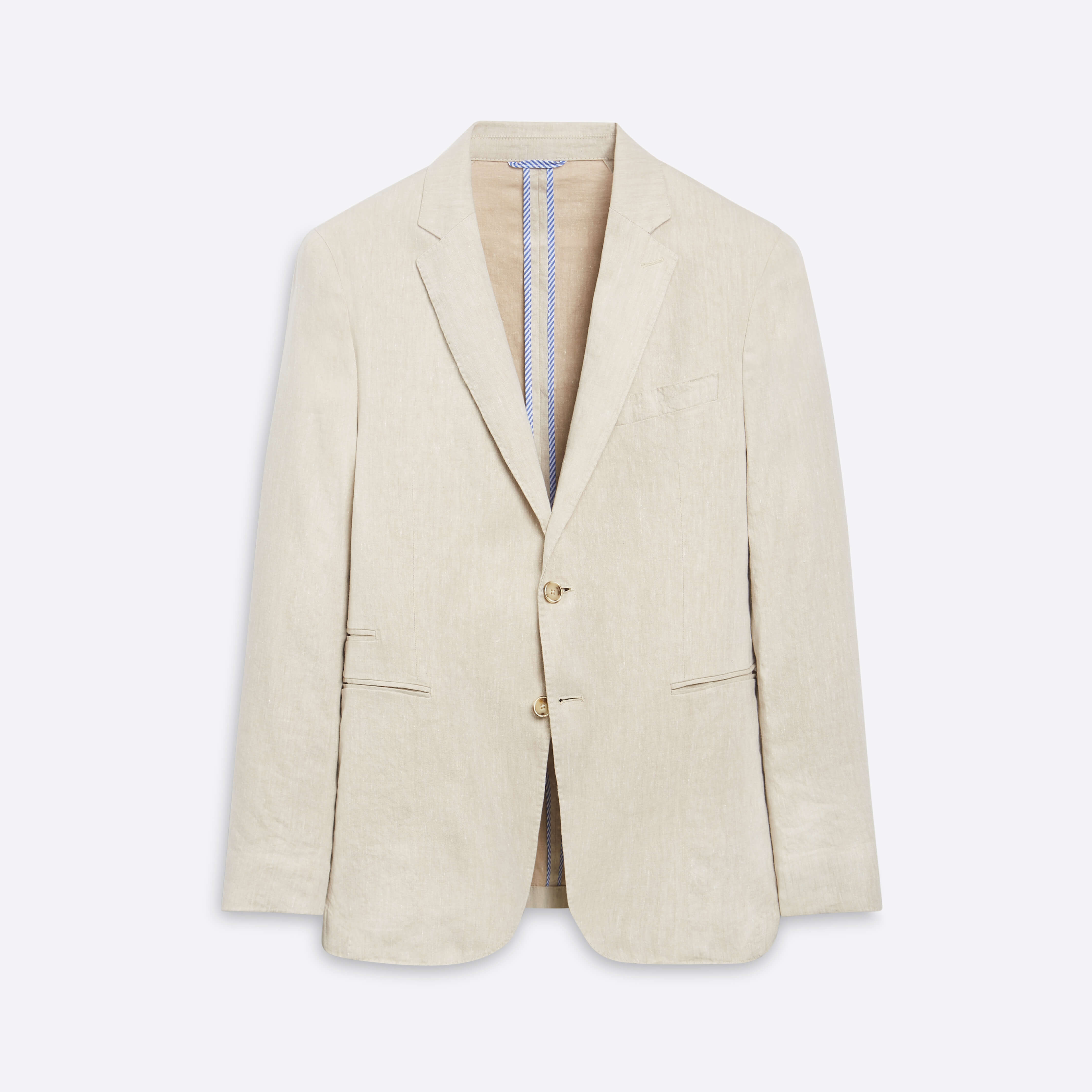 Two Button Blazer – BUGATCHI