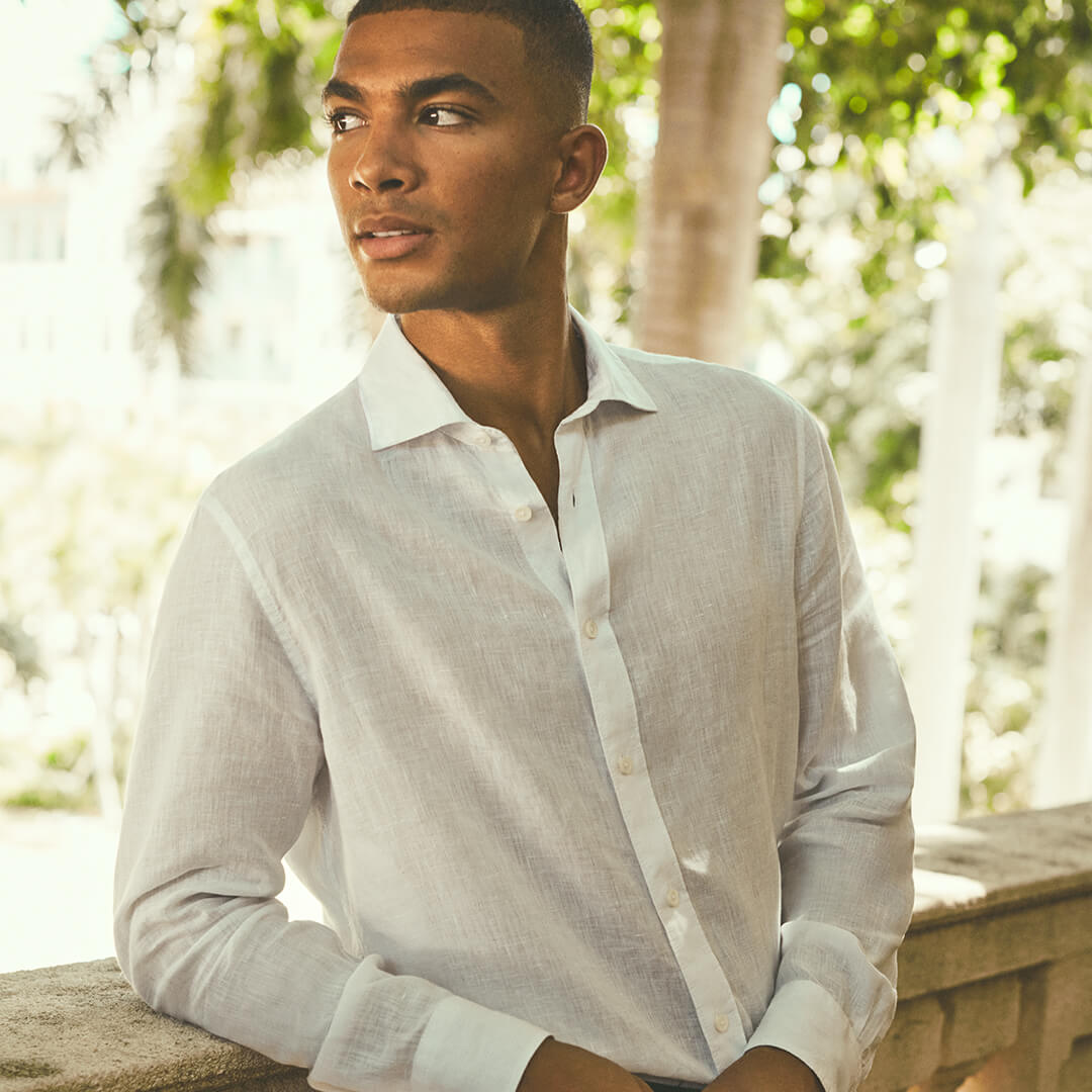 BUGATCHI® Official Site