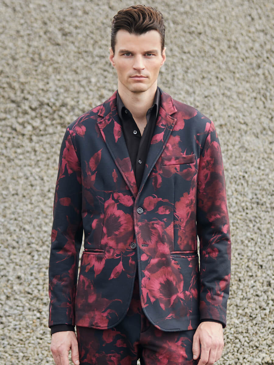 BUGATCHI® Official Site