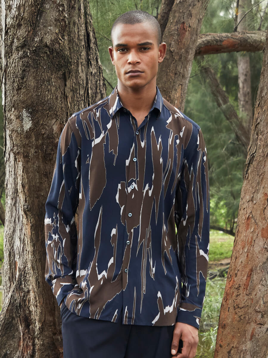 BUGATCHI® Official Site