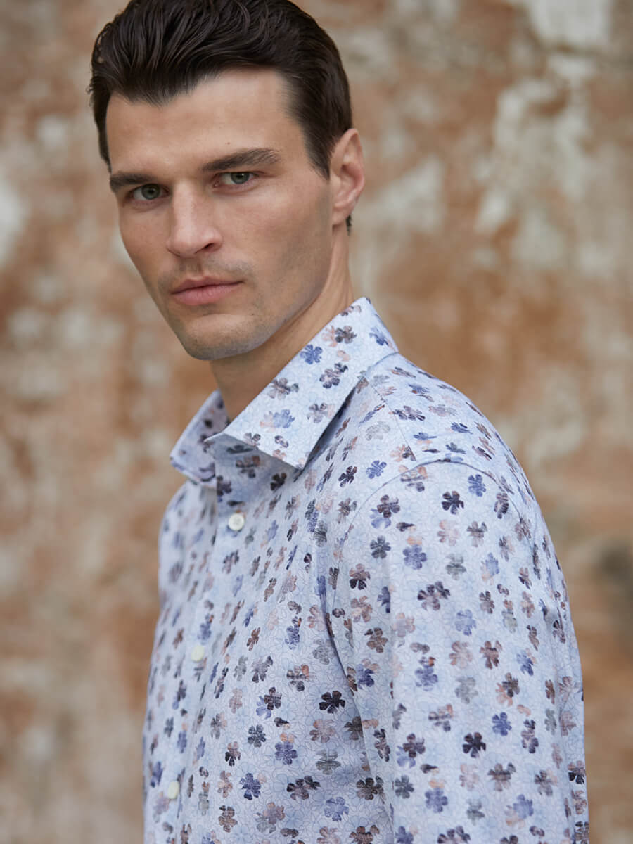 BUGATCHI® Official Site