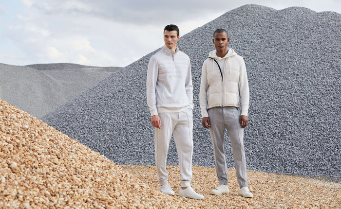 BUGATCHI® Official Site