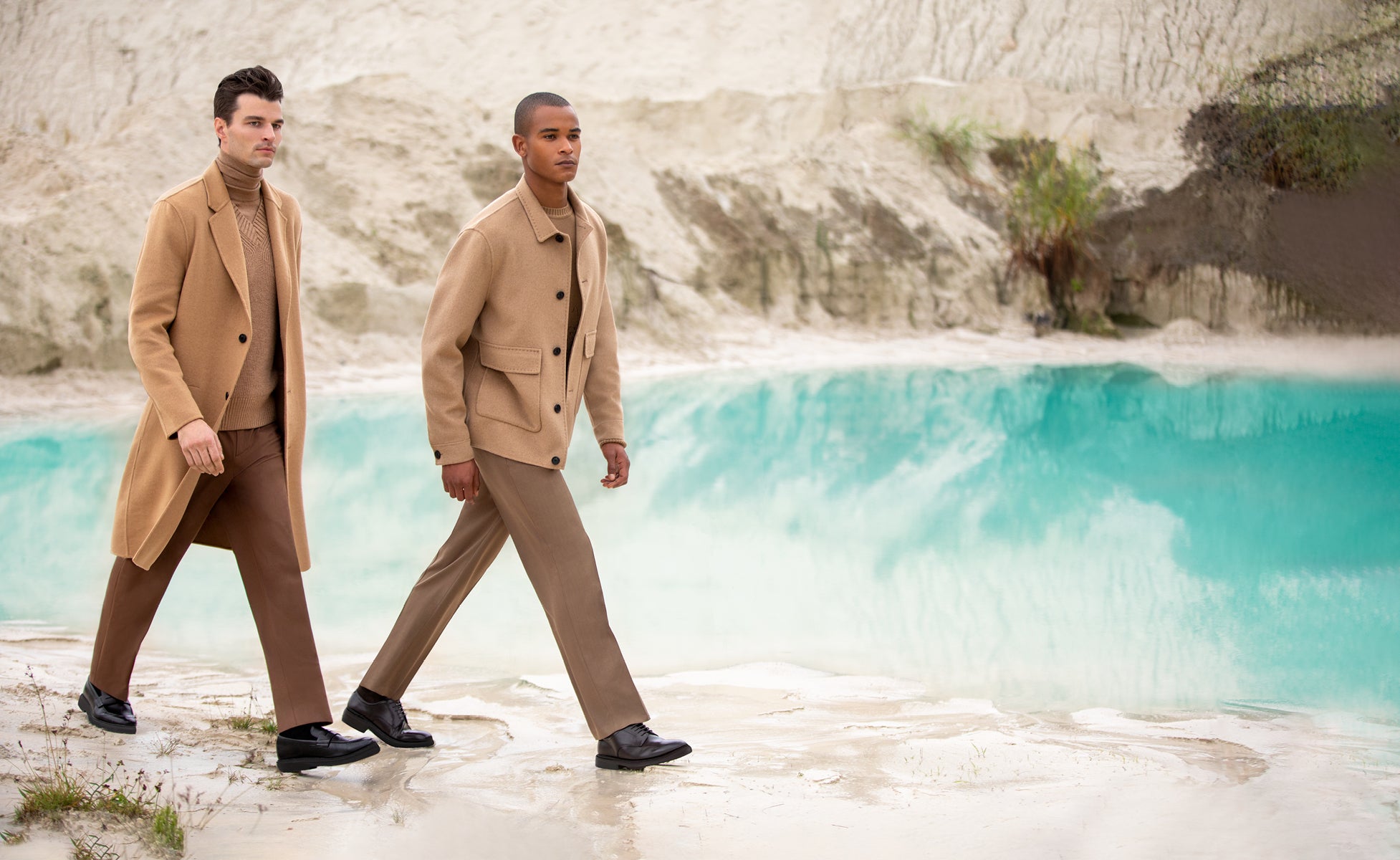 BUGATCHI® Official Site