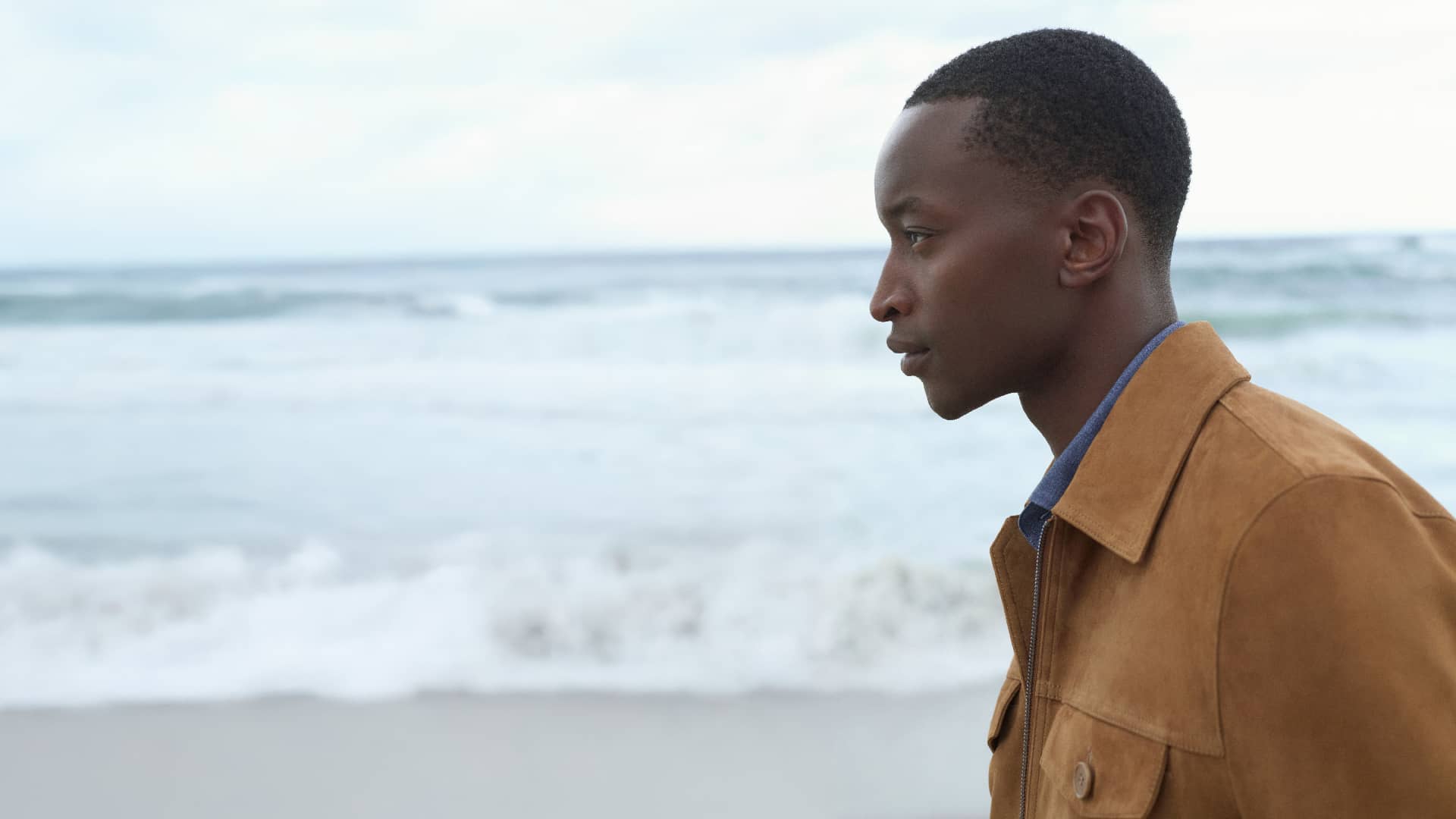 BUGATCHI® Official Site