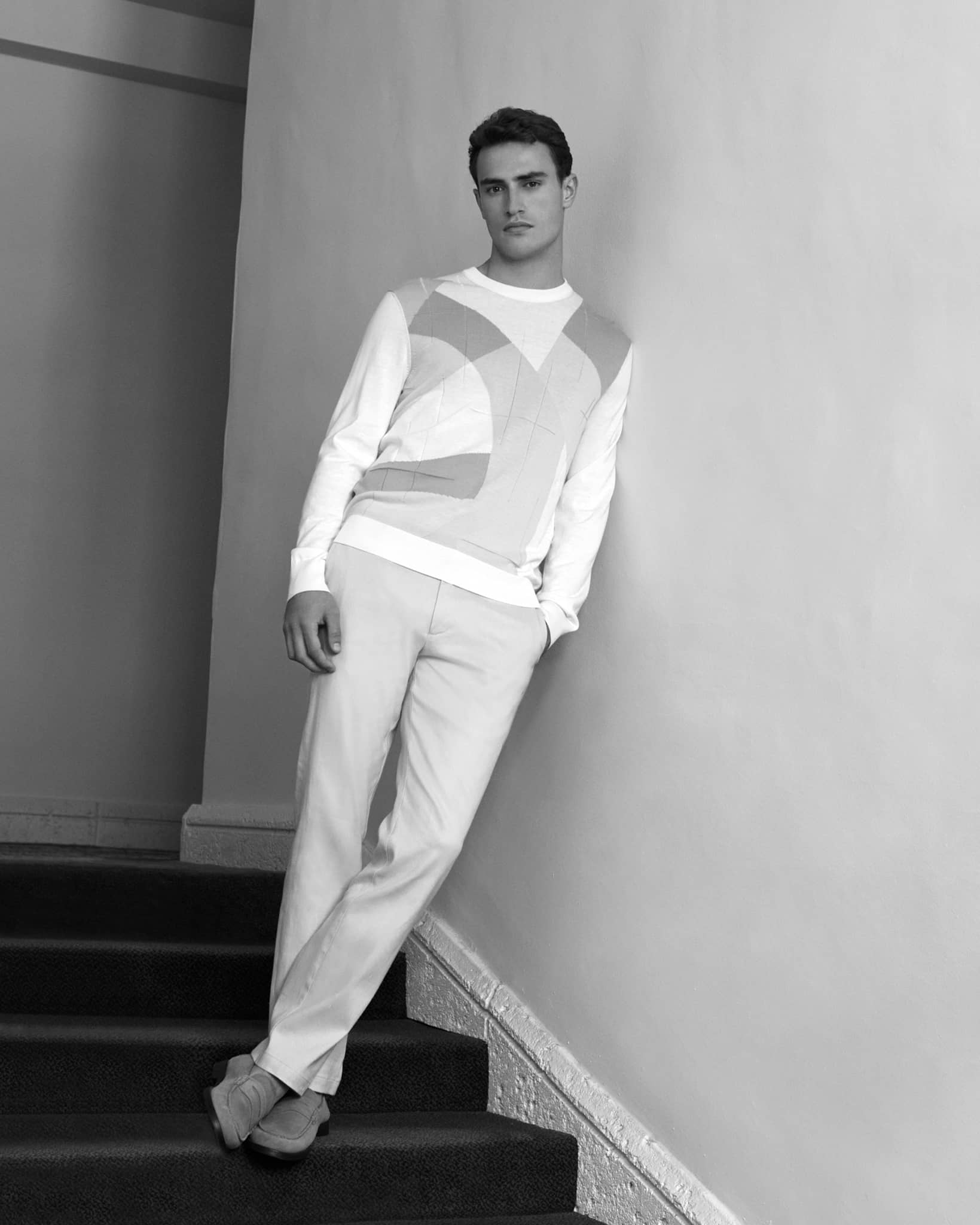 BUGATCHI® Official Site