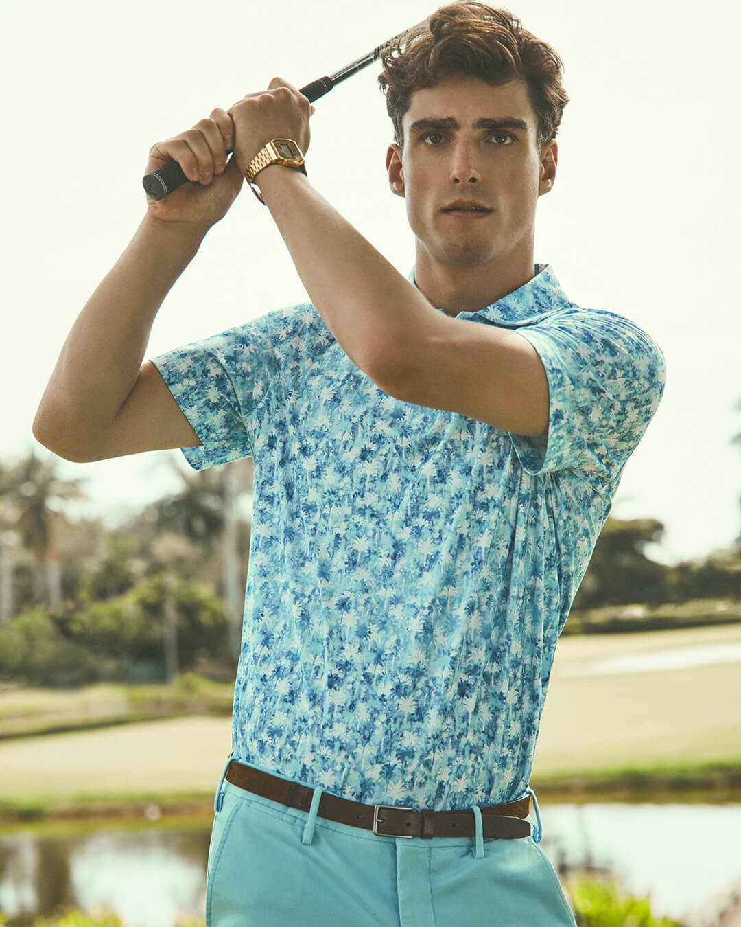 Golf & Resort – BUGATCHI