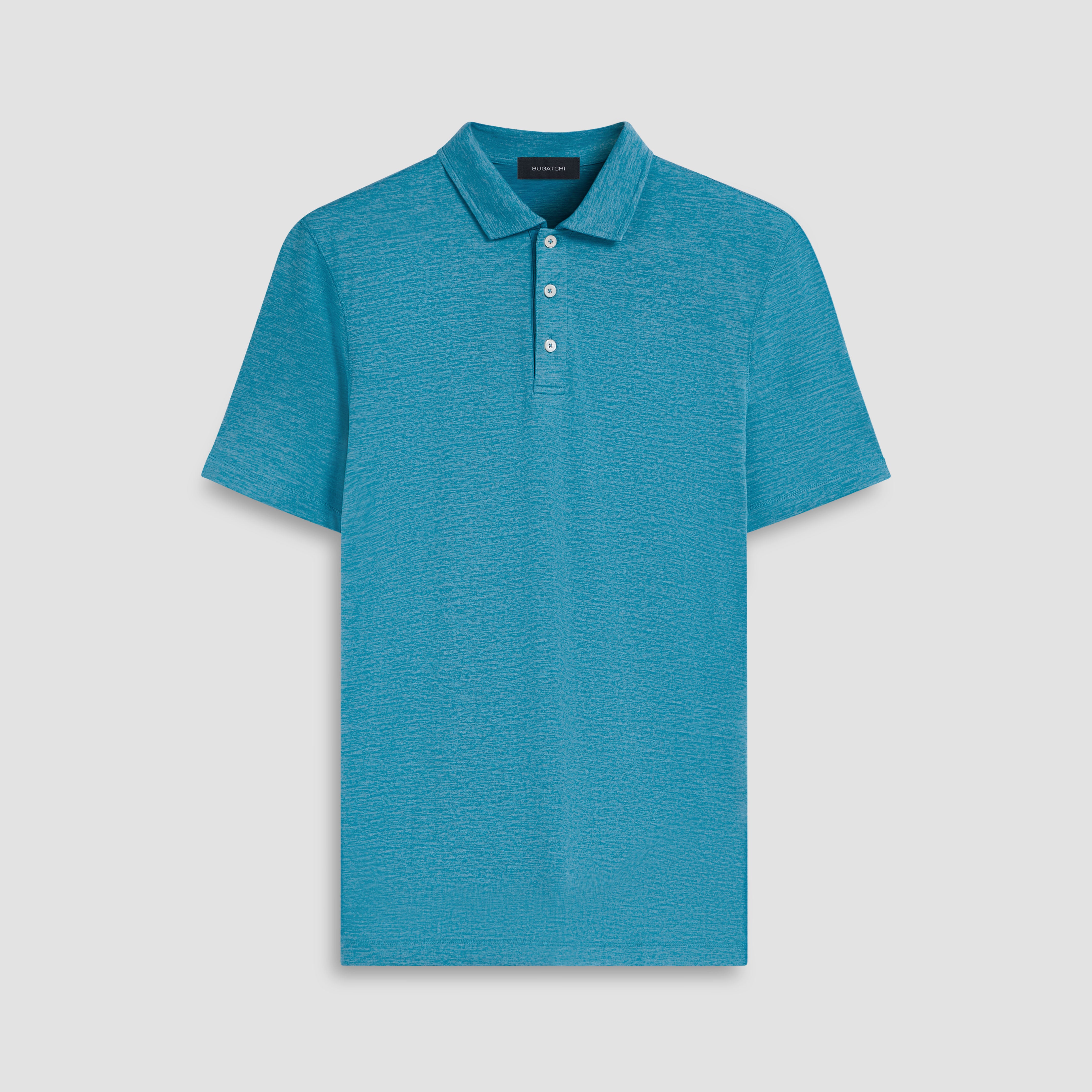 UV50 Performance Polo – BUGATCHI