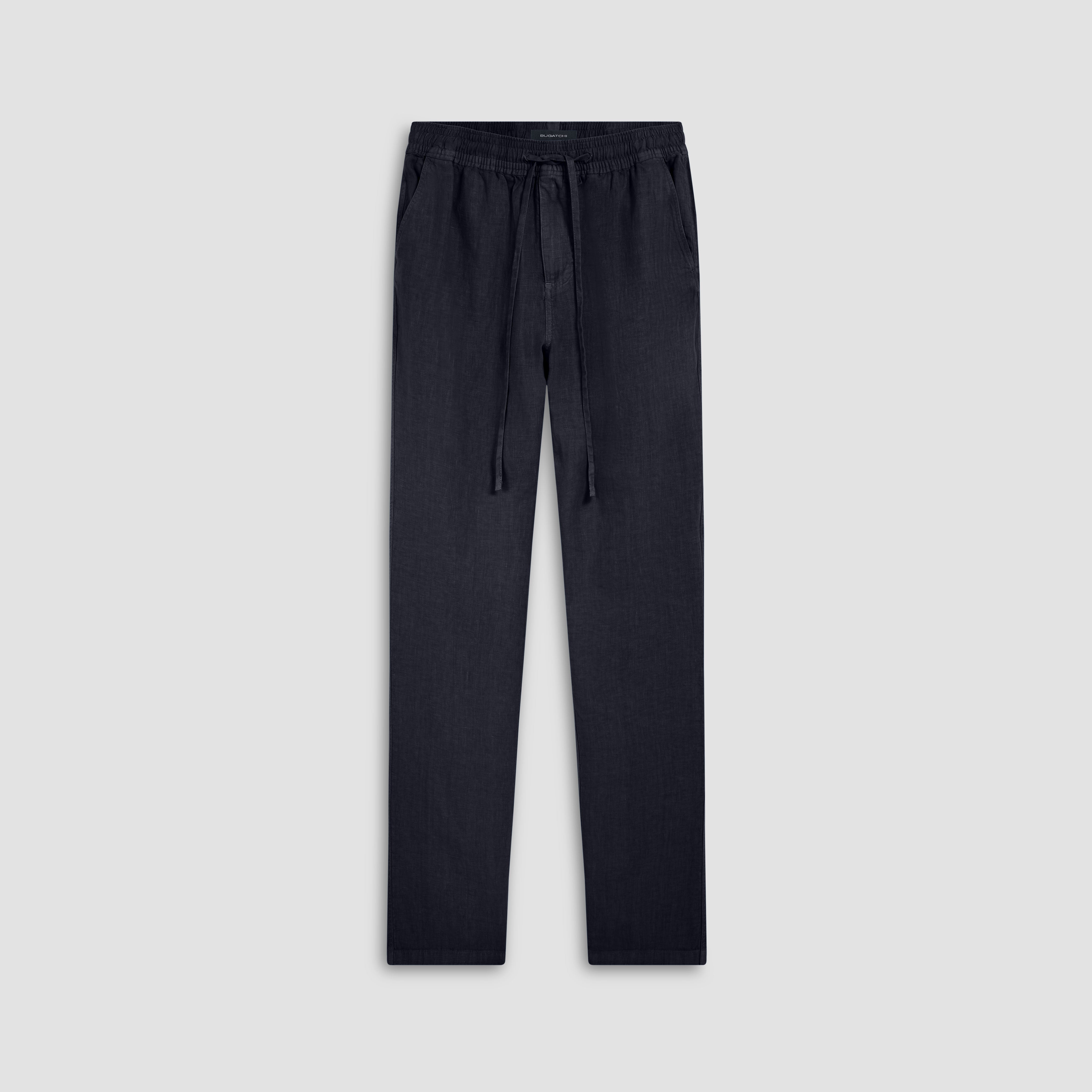 Linen Pants – BUGATCHI
