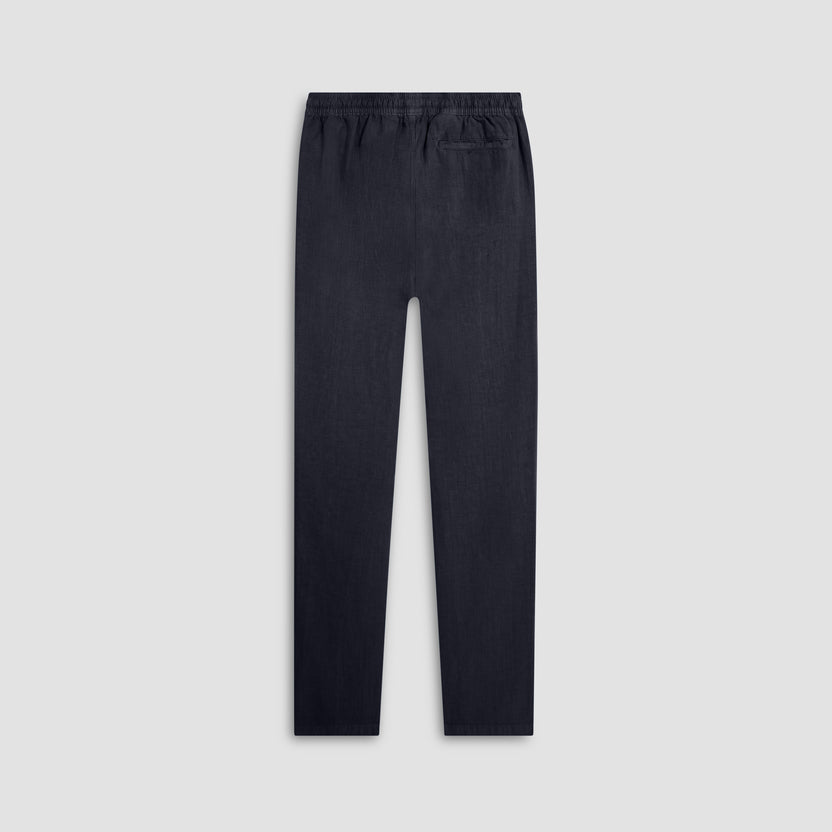 Linen Pants – BUGATCHI
