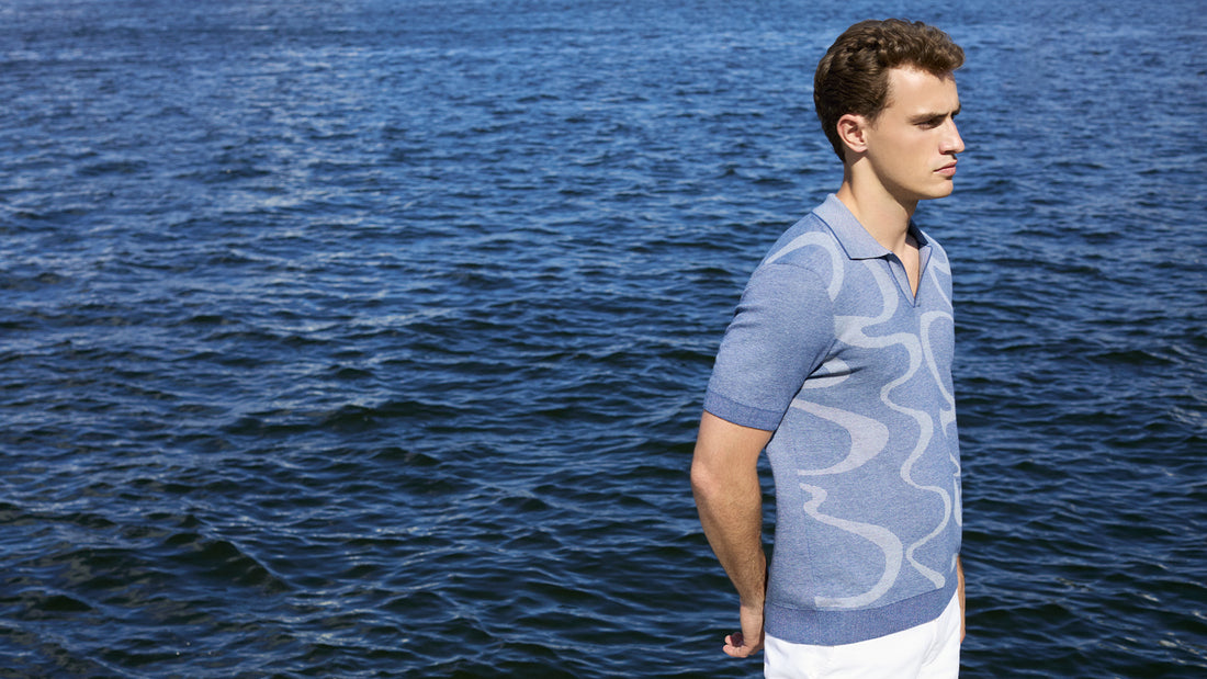 BUGATCHI® Official Site