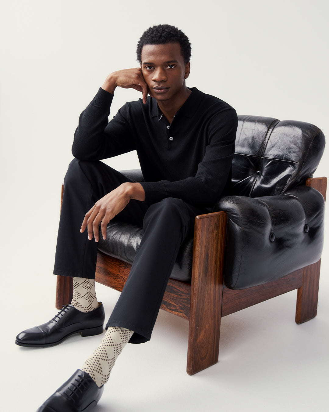 BUGATCHI® Official Site