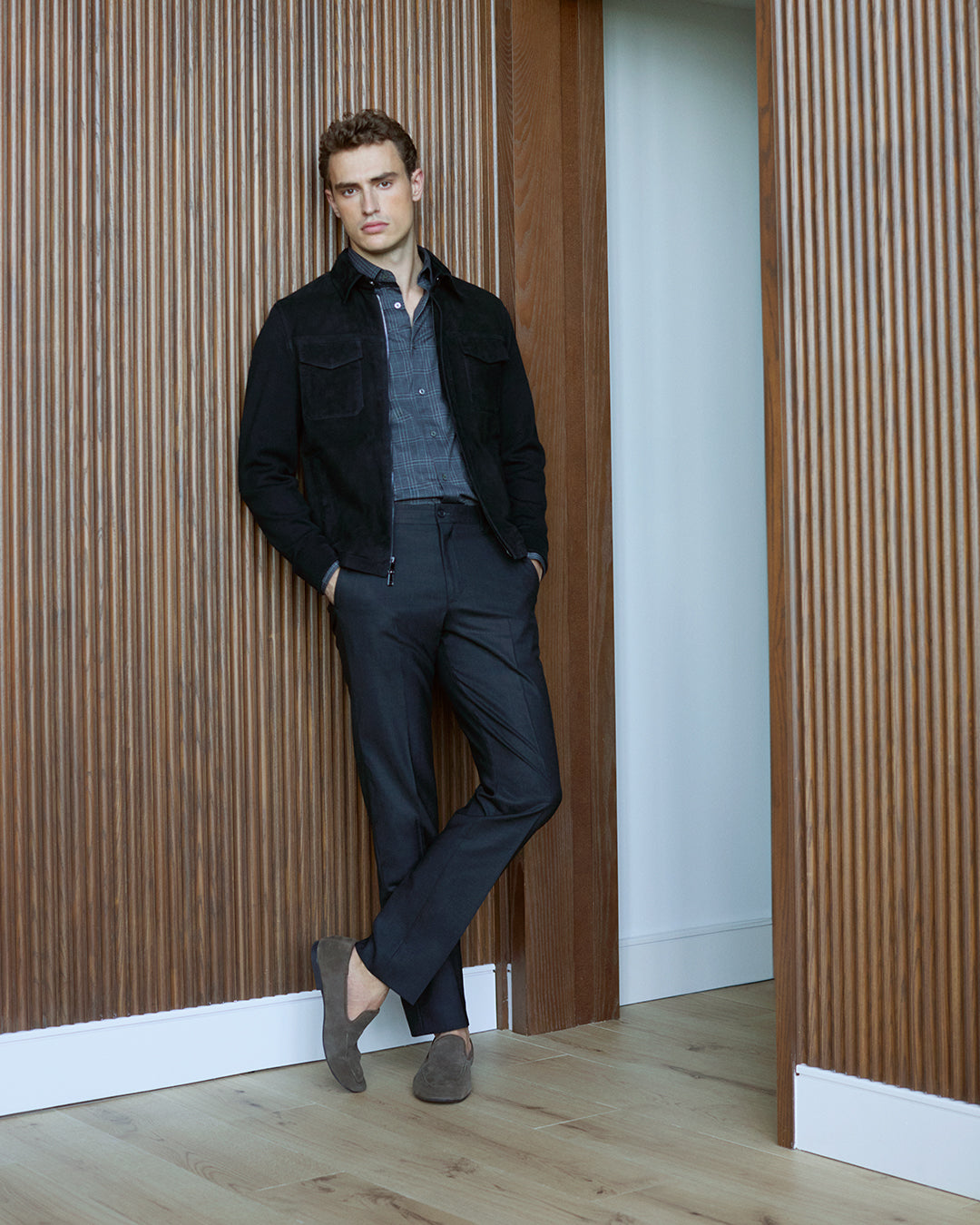 BUGATCHI® Official Site