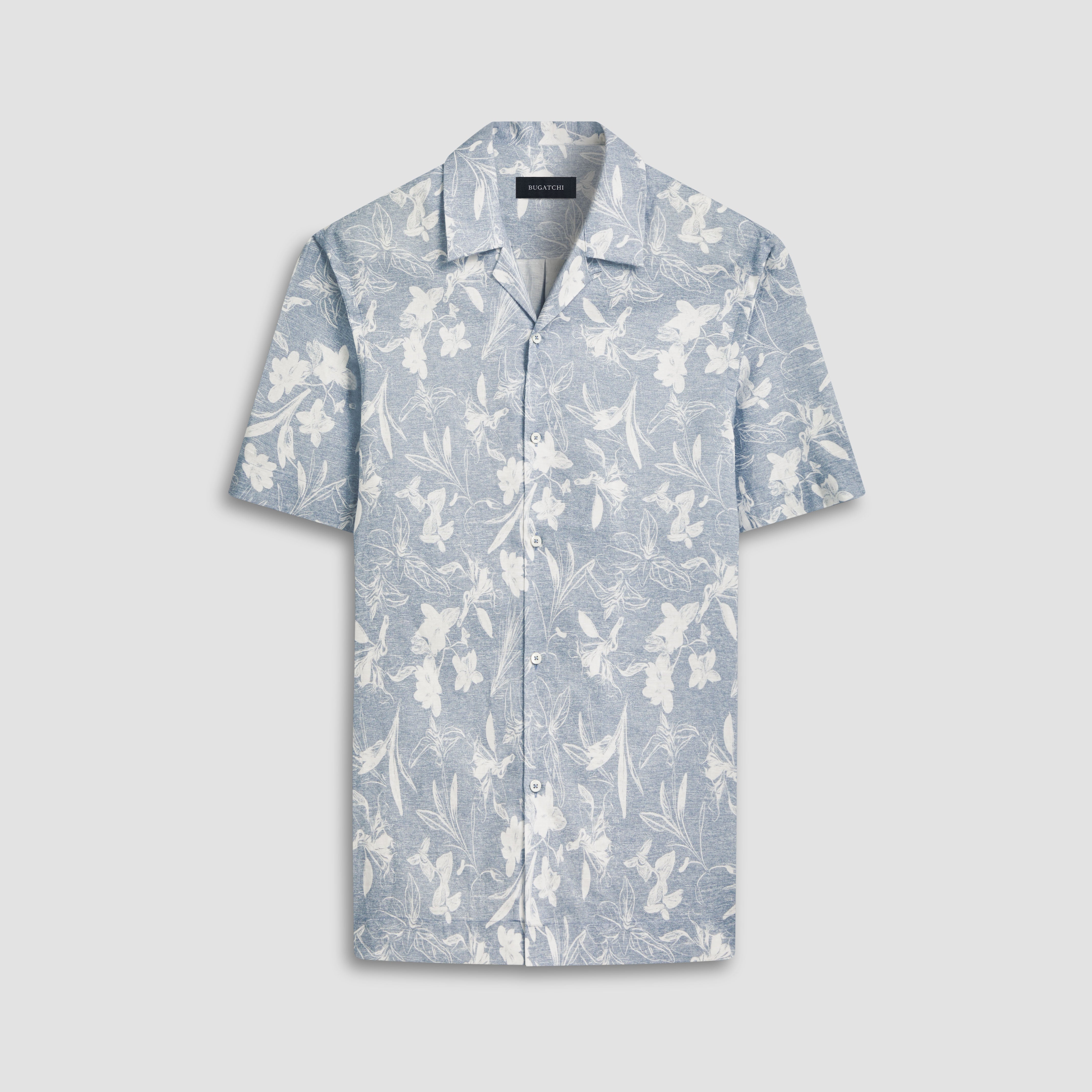 Cool Review About Bugatchi Short Sleeve Shirts