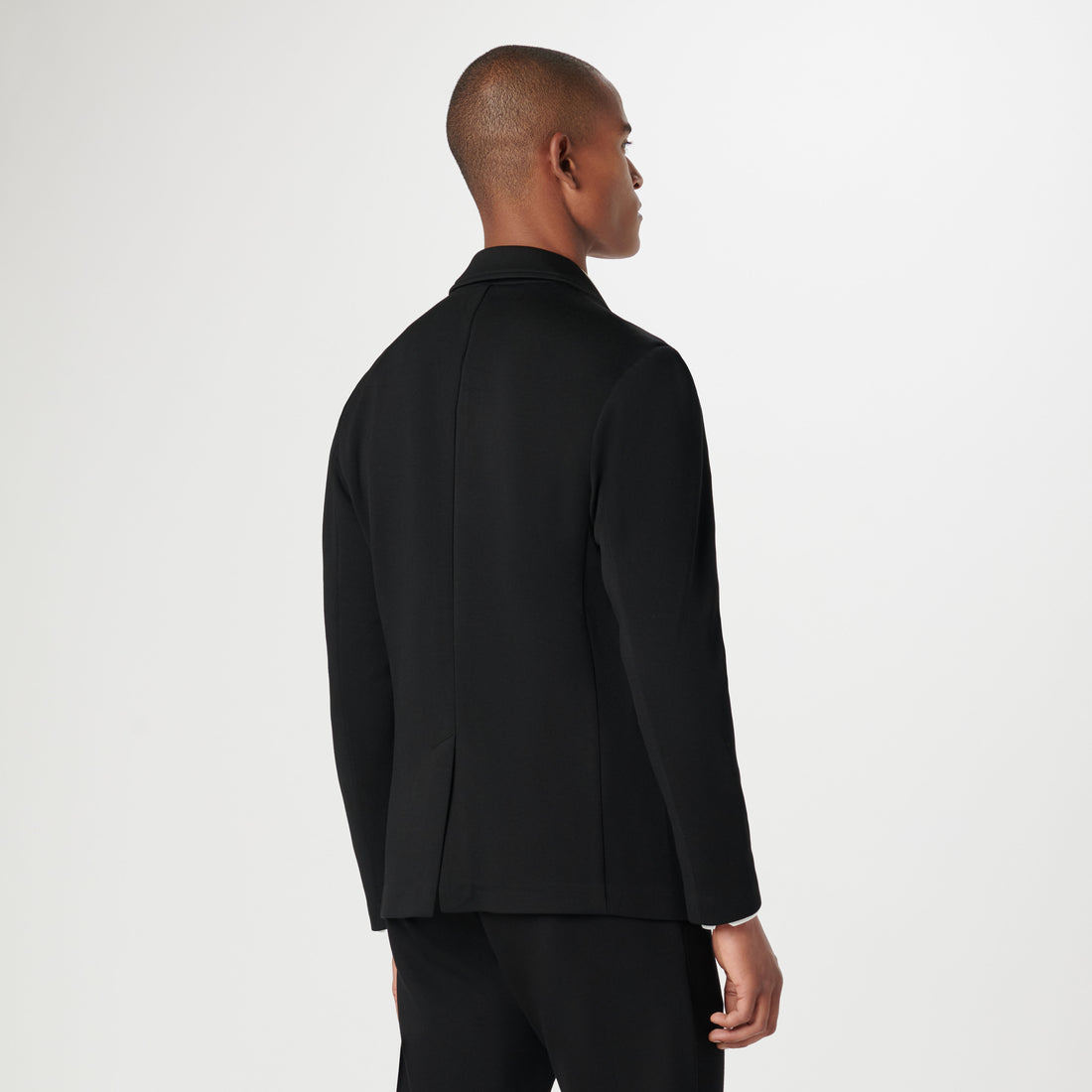 Soft Touch Blazer – BUGATCHI