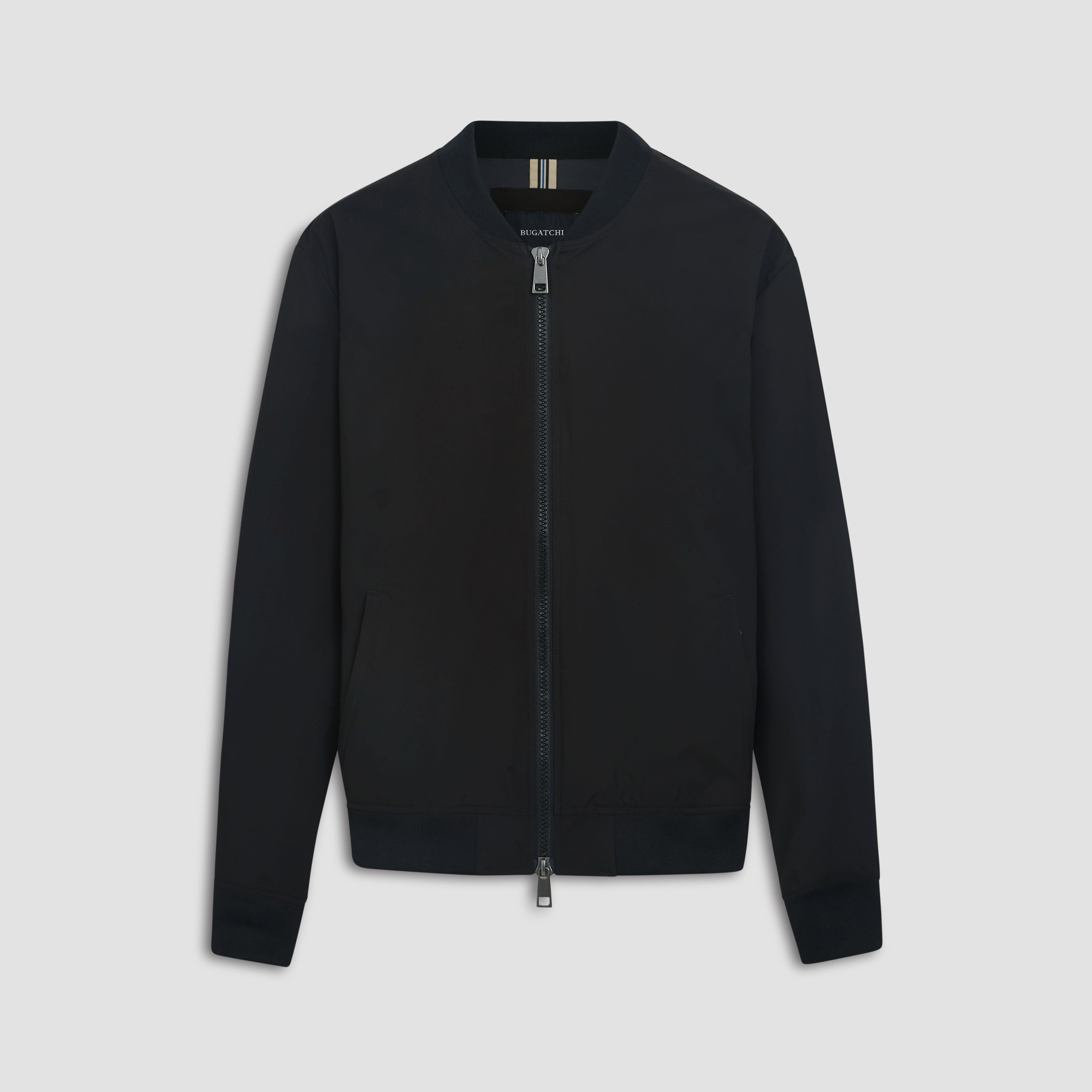 Flight Jacket – BUGATCHI