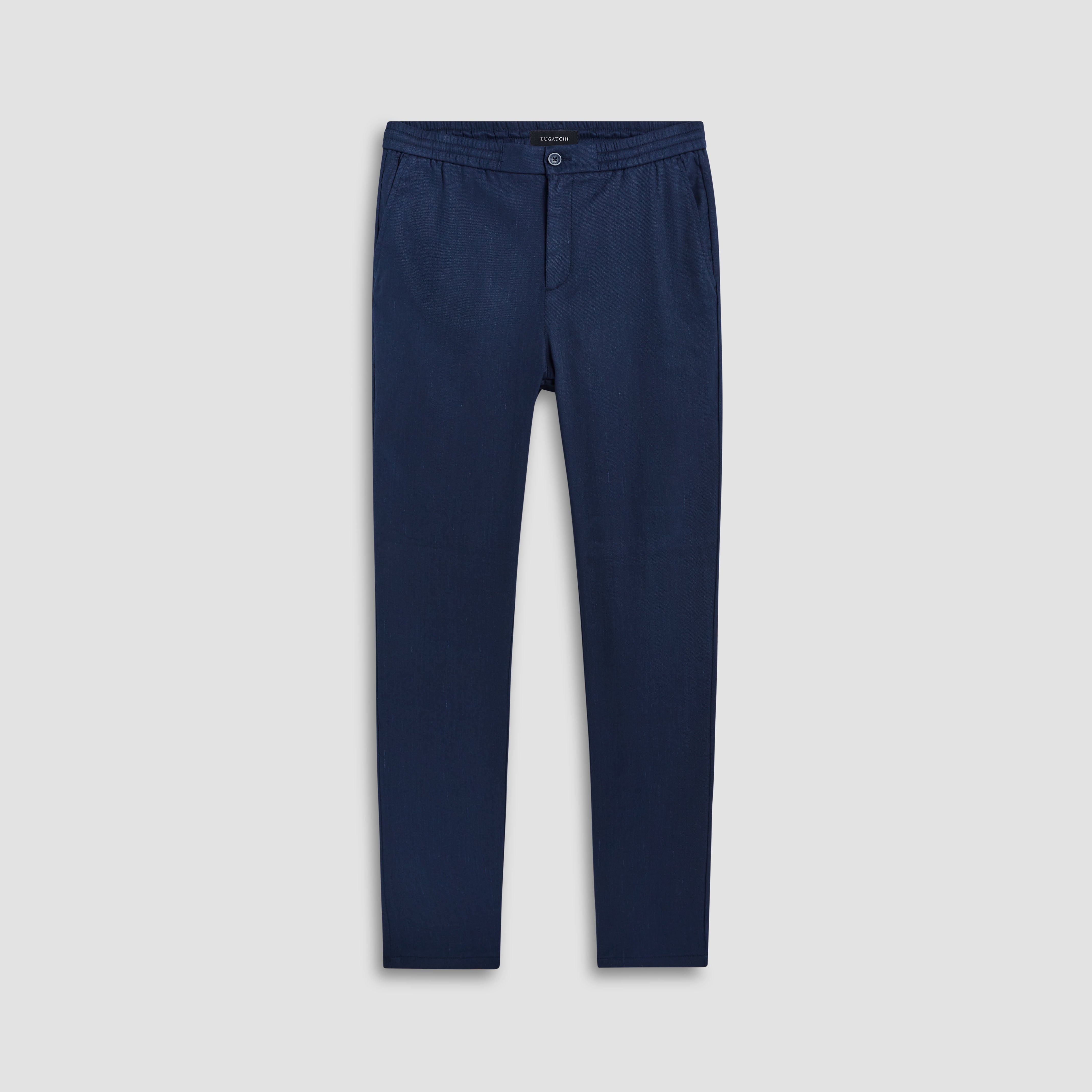 Tristan Drawstring Pants – BUGATCHI