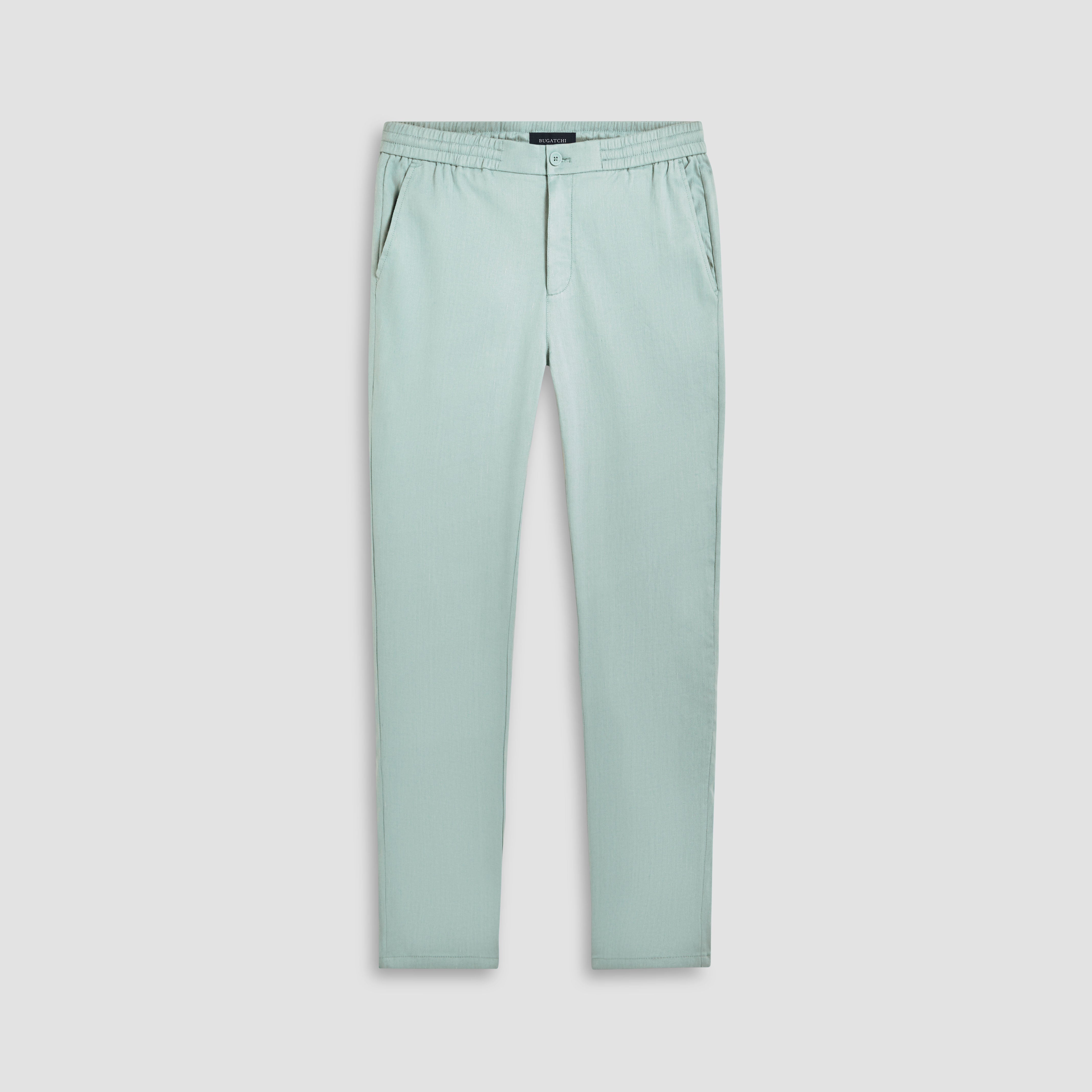 Tristan Drawstring Pants – BUGATCHI