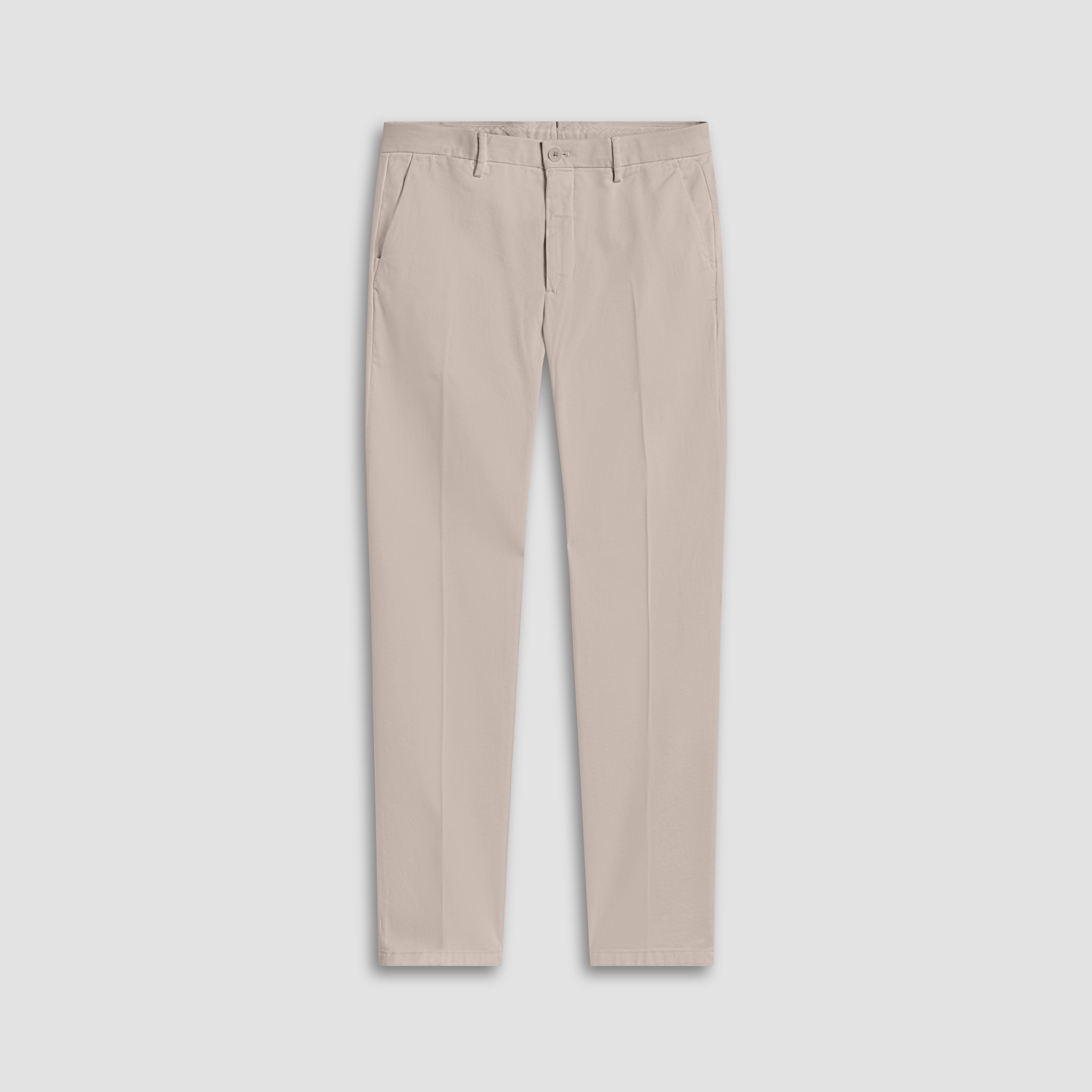 Regular Fit Chino Pants – BUGATCHI