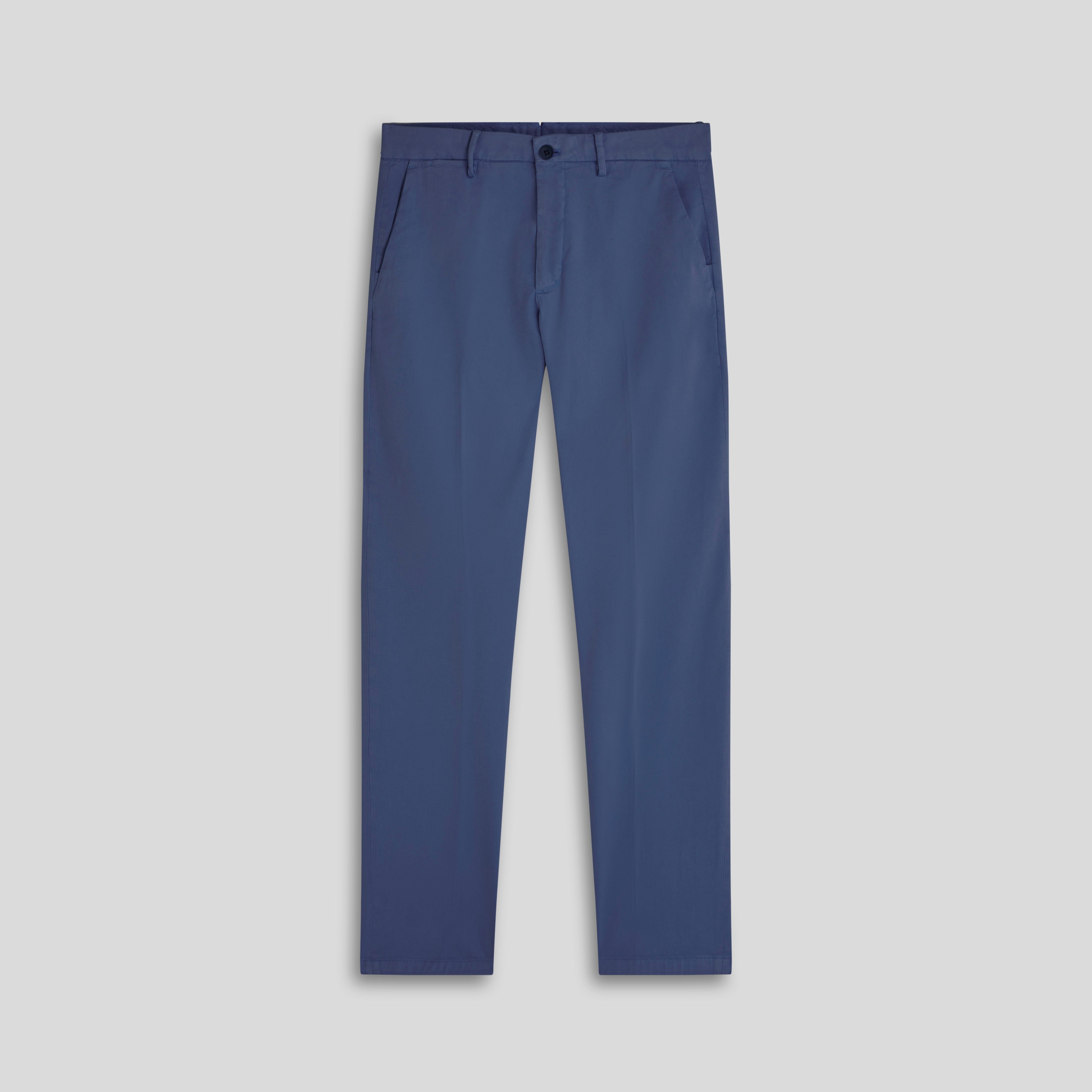 Regular Fit Chino Pants – BUGATCHI