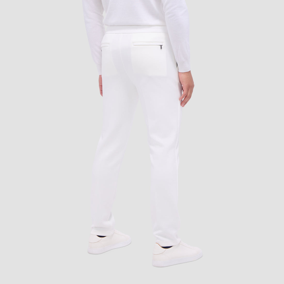 Soft Touch Performance Pants – BUGATCHI