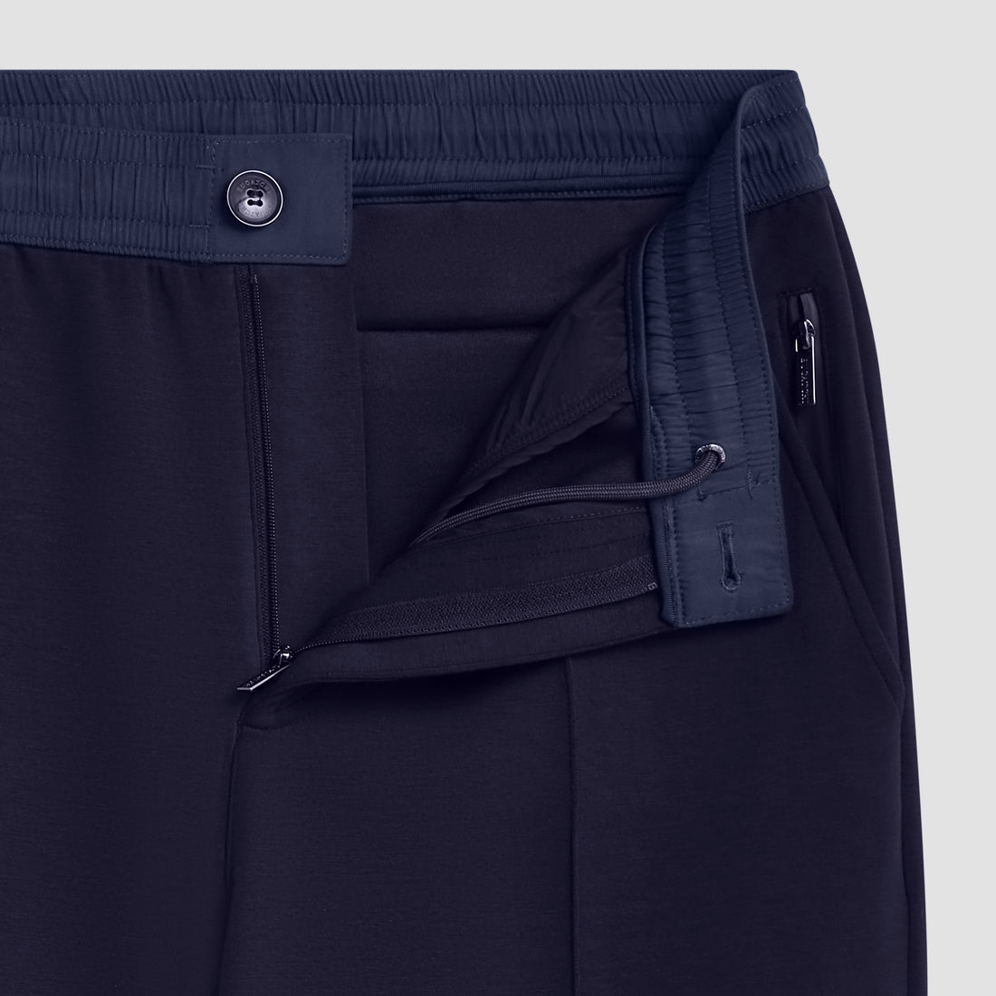Soft Touch Performance Pants – BUGATCHI