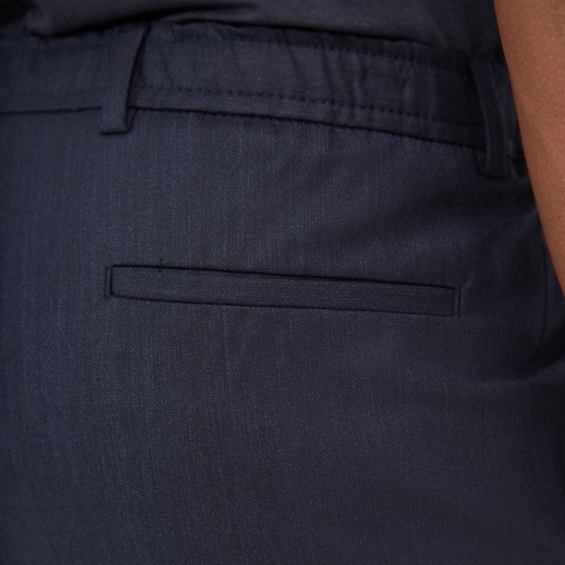 Stretch Wool Travel Dress Pants – BUGATCHI