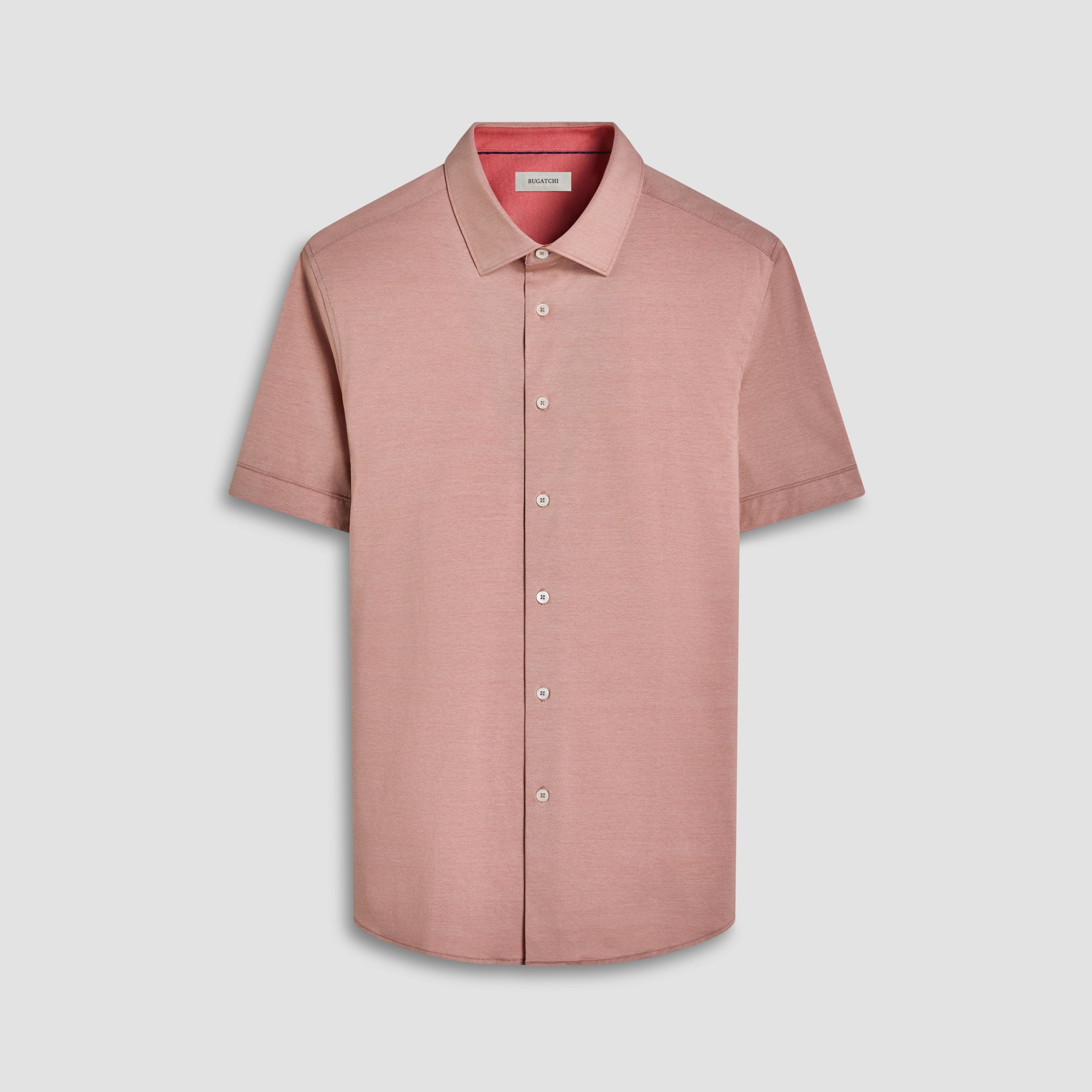 Bugatchi Short Sleeve Shirts