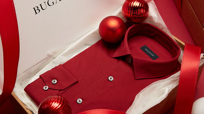 BUGATCHI® Official Site