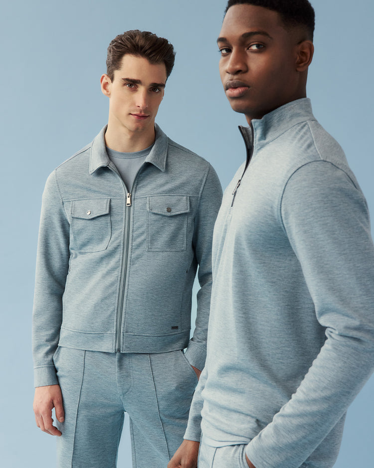 BUGATCHI® Official Site