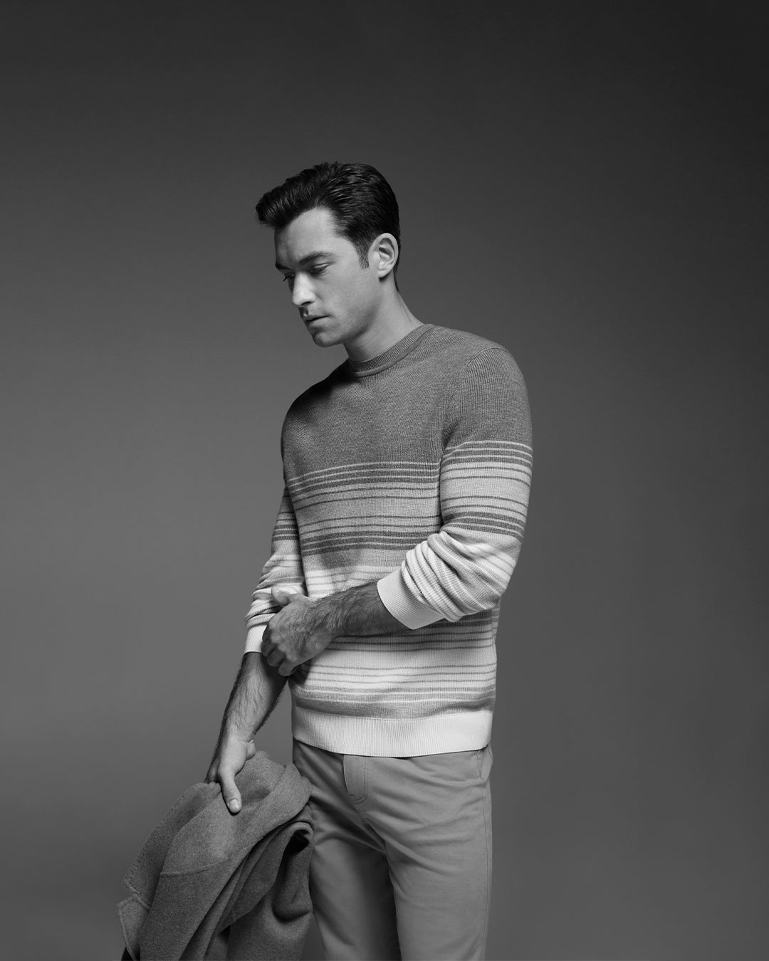 BUGATCHI® Official Site