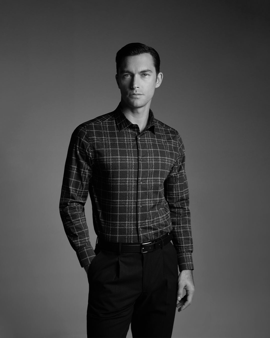 BUGATCHI® Official Site